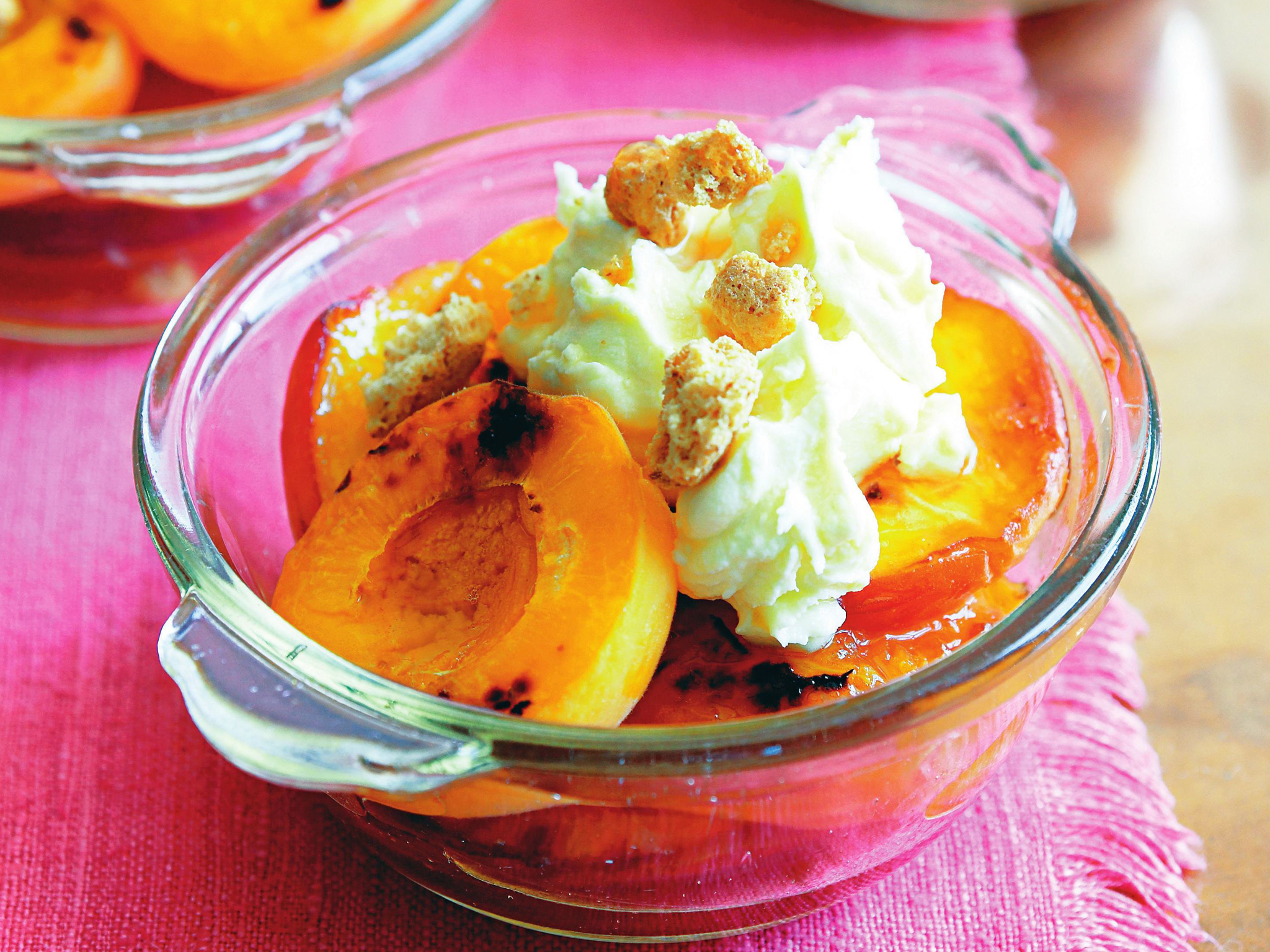 46 sensational stone fruit desserts for summer | Women's Weekly Food