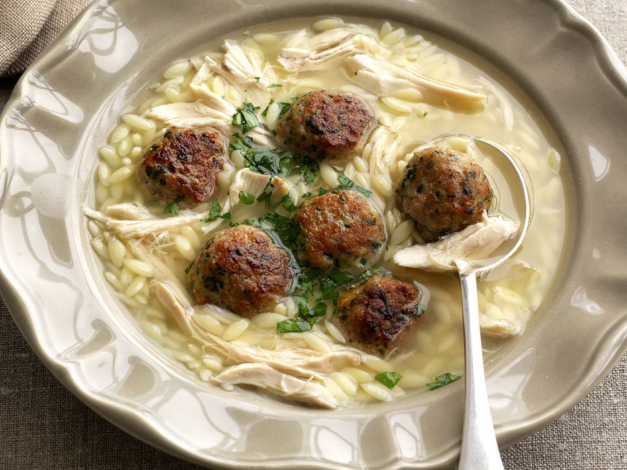 34 marvellous meatball recipes | Women's Weekly Food