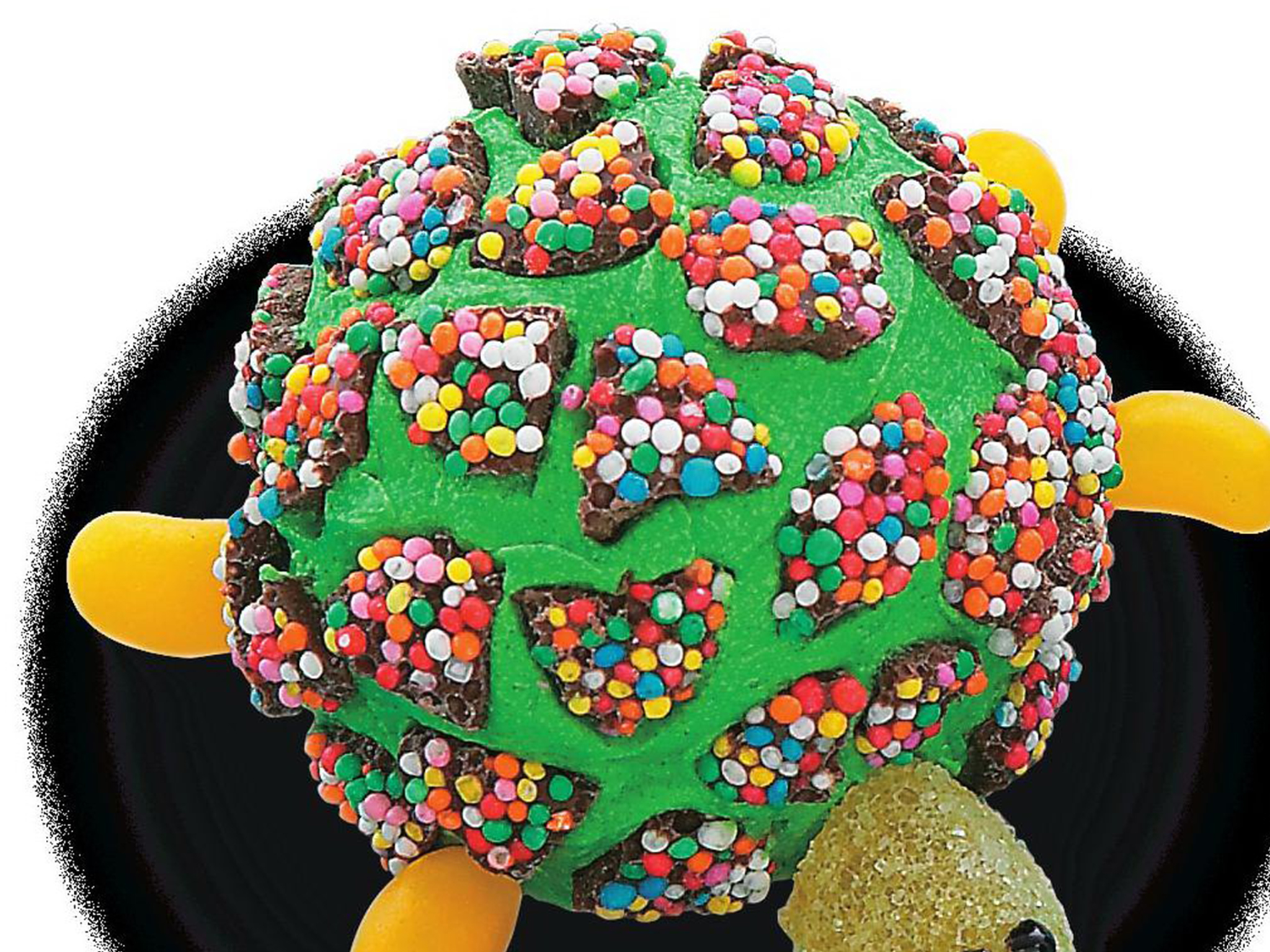 Tommy tortoise cakes | Women's Weekly Food