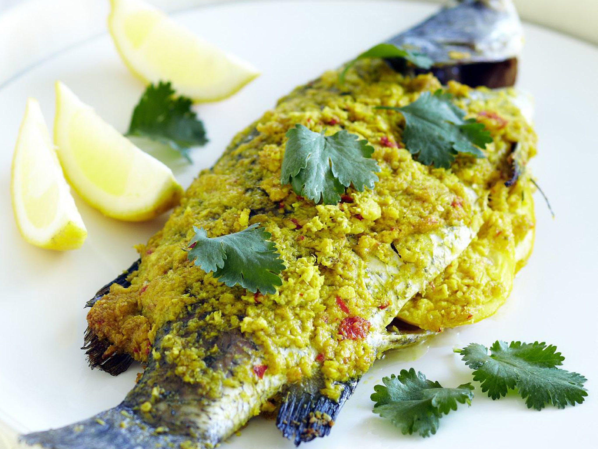 30 brilliant barramundi dishes to make for dinner | Women's Weekly Food