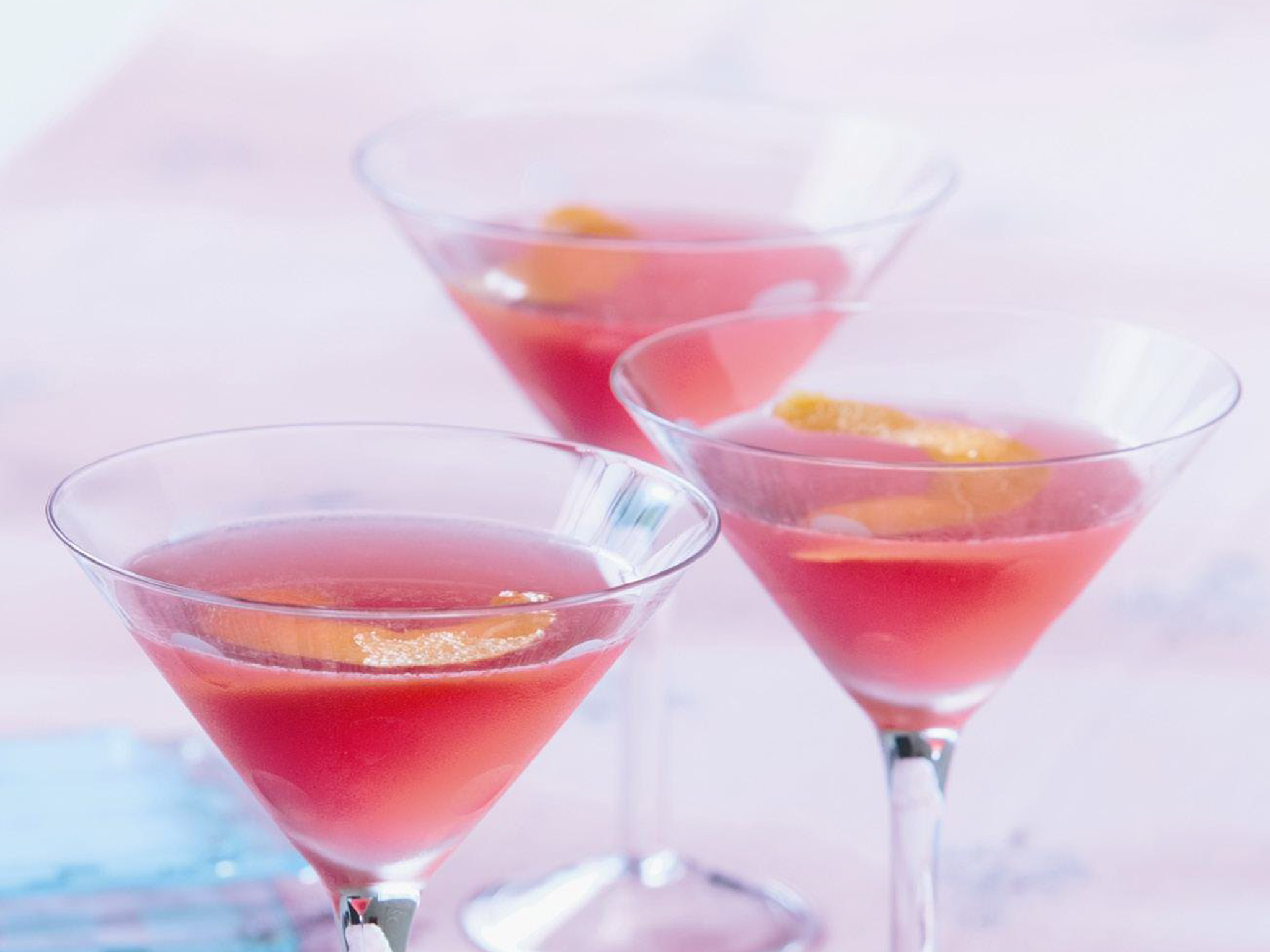 Cosmopolitan | Women's Weekly Food