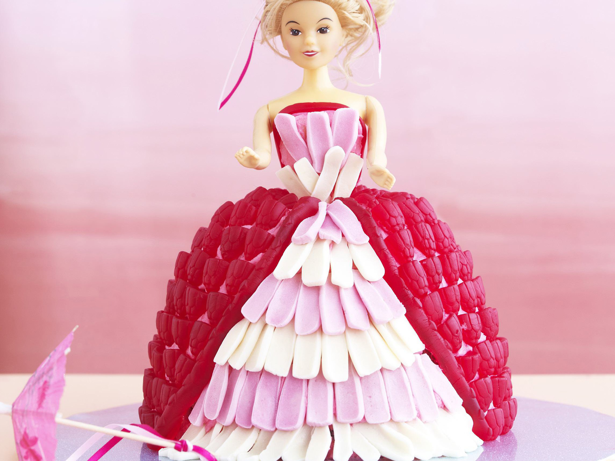 Lolly dolly | Women's Weekly Food