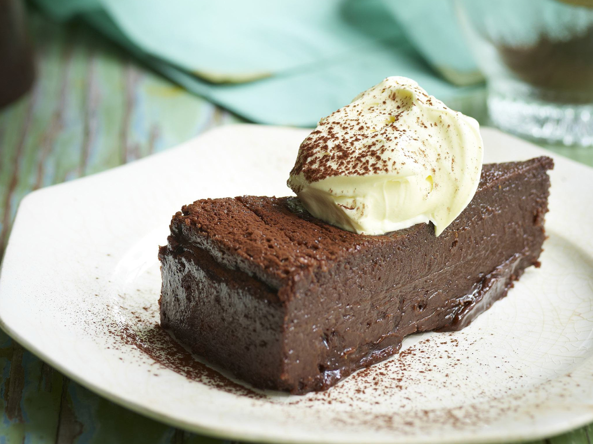 Boca negra | Women's Weekly Food