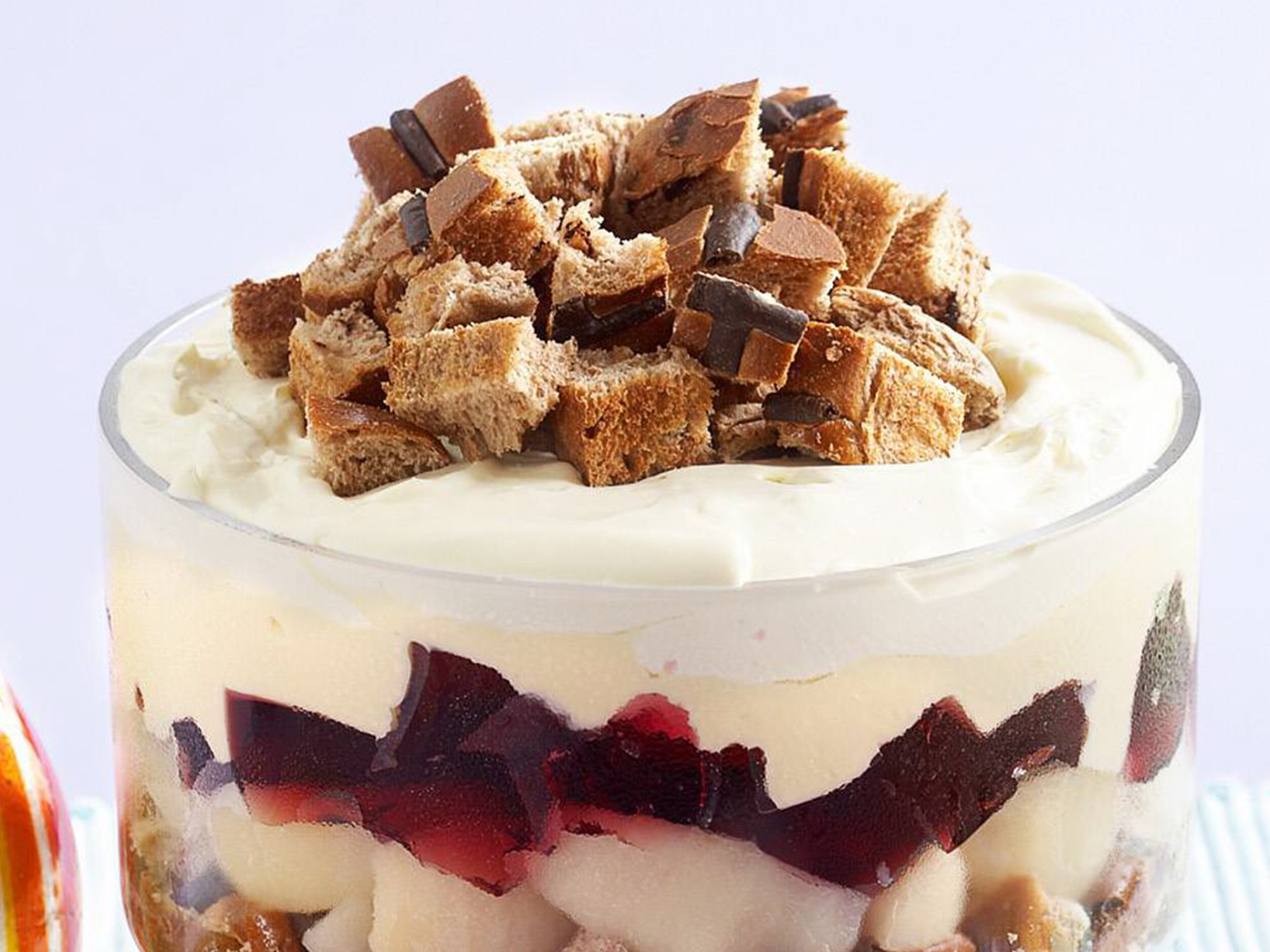 Easter trifle | Women's Weekly Food