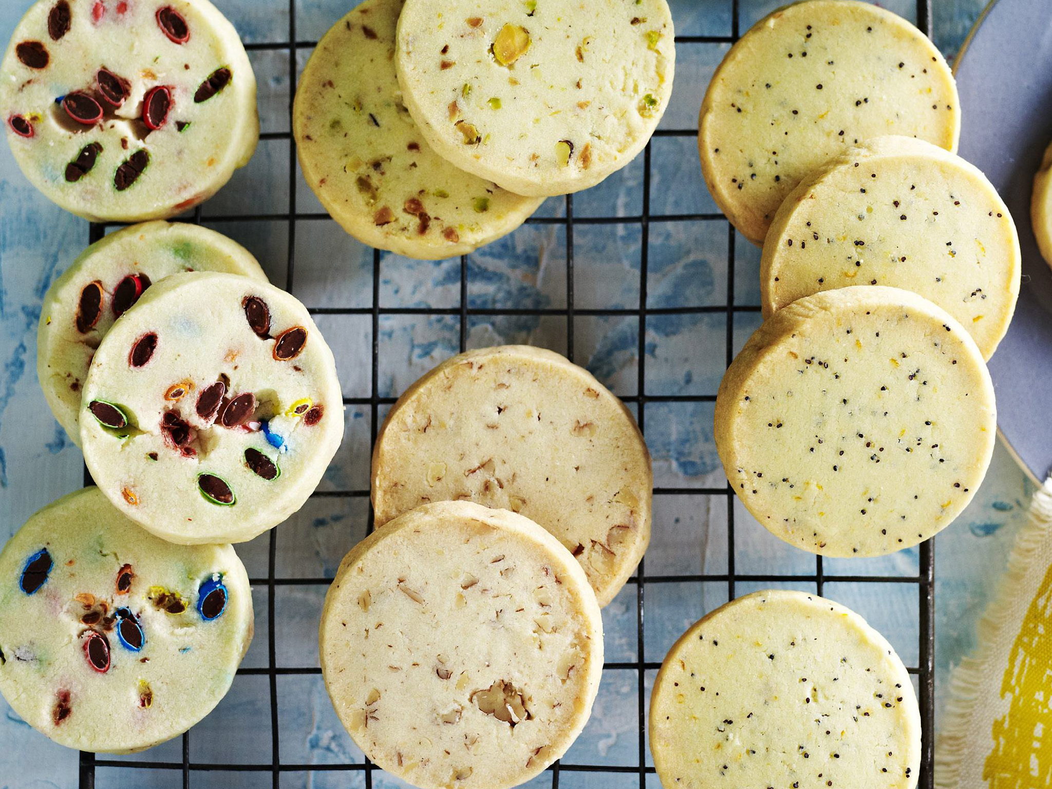 Test kitchen secrets: How to bake the best biscuits | Women's Weekly Food