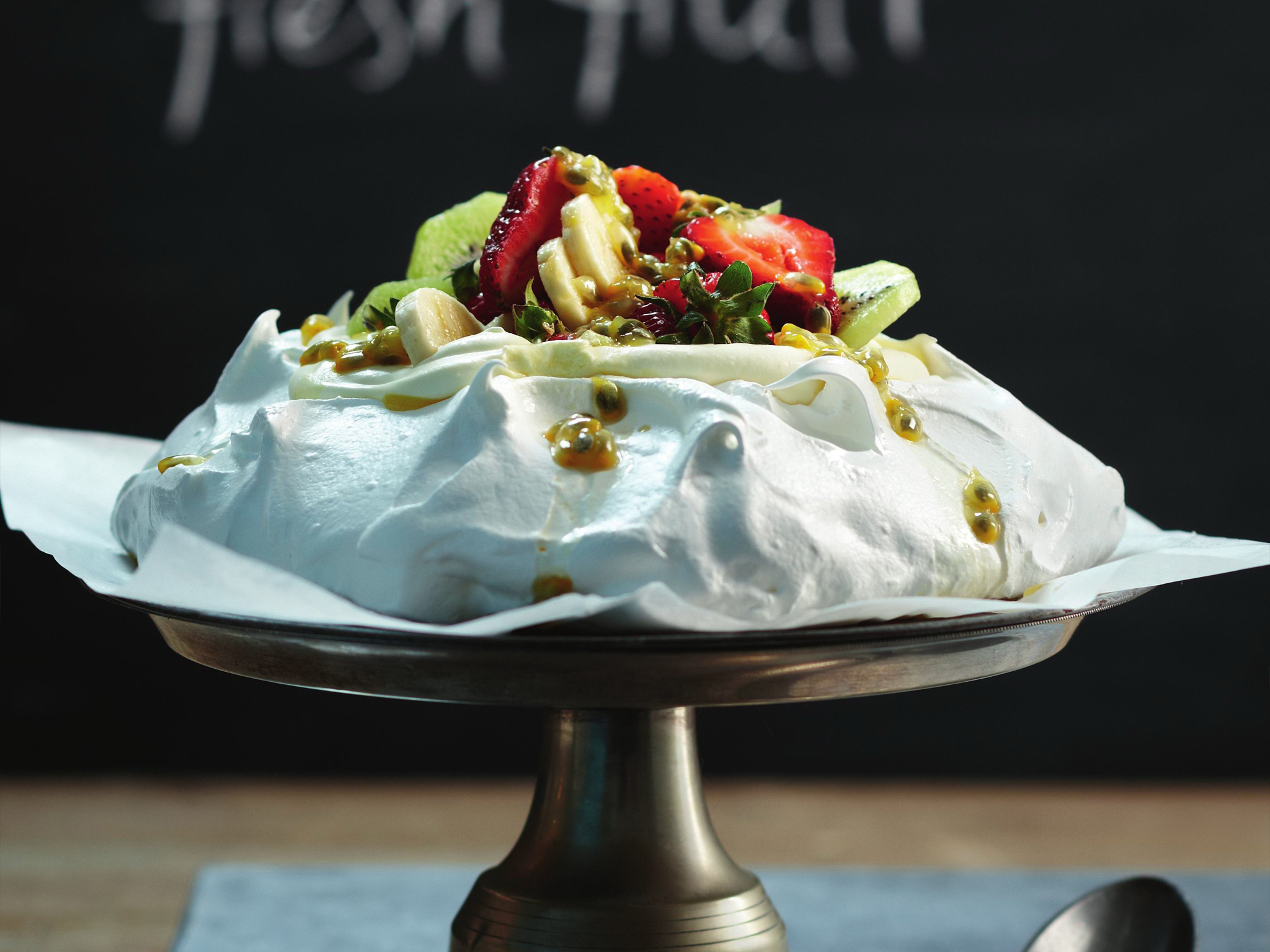 Retro dessert recipes for entertaining | Women's Weekly Food