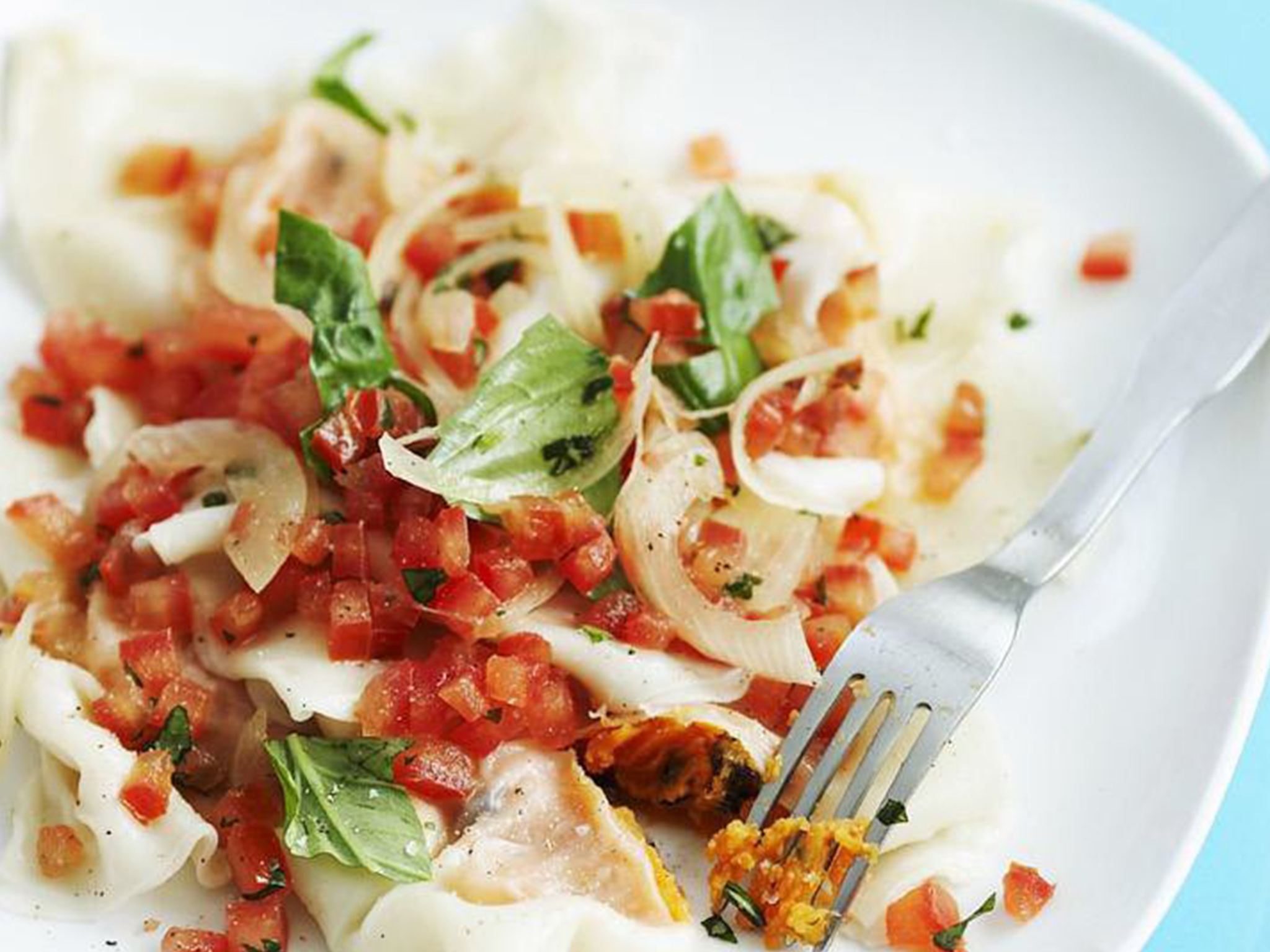 25 ravioli recipes | Women's Weekly Food