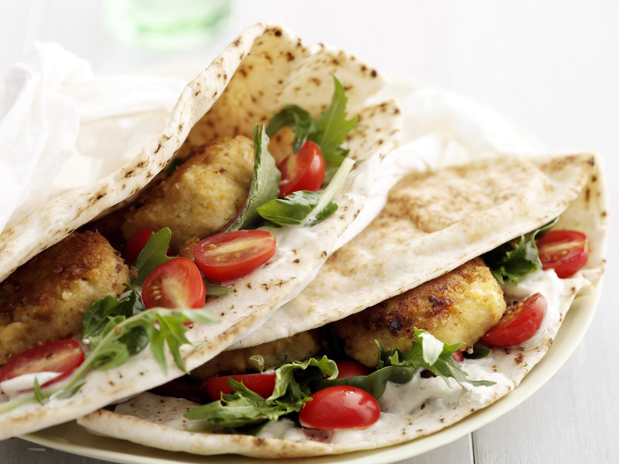 Felafel | Women's Weekly Food