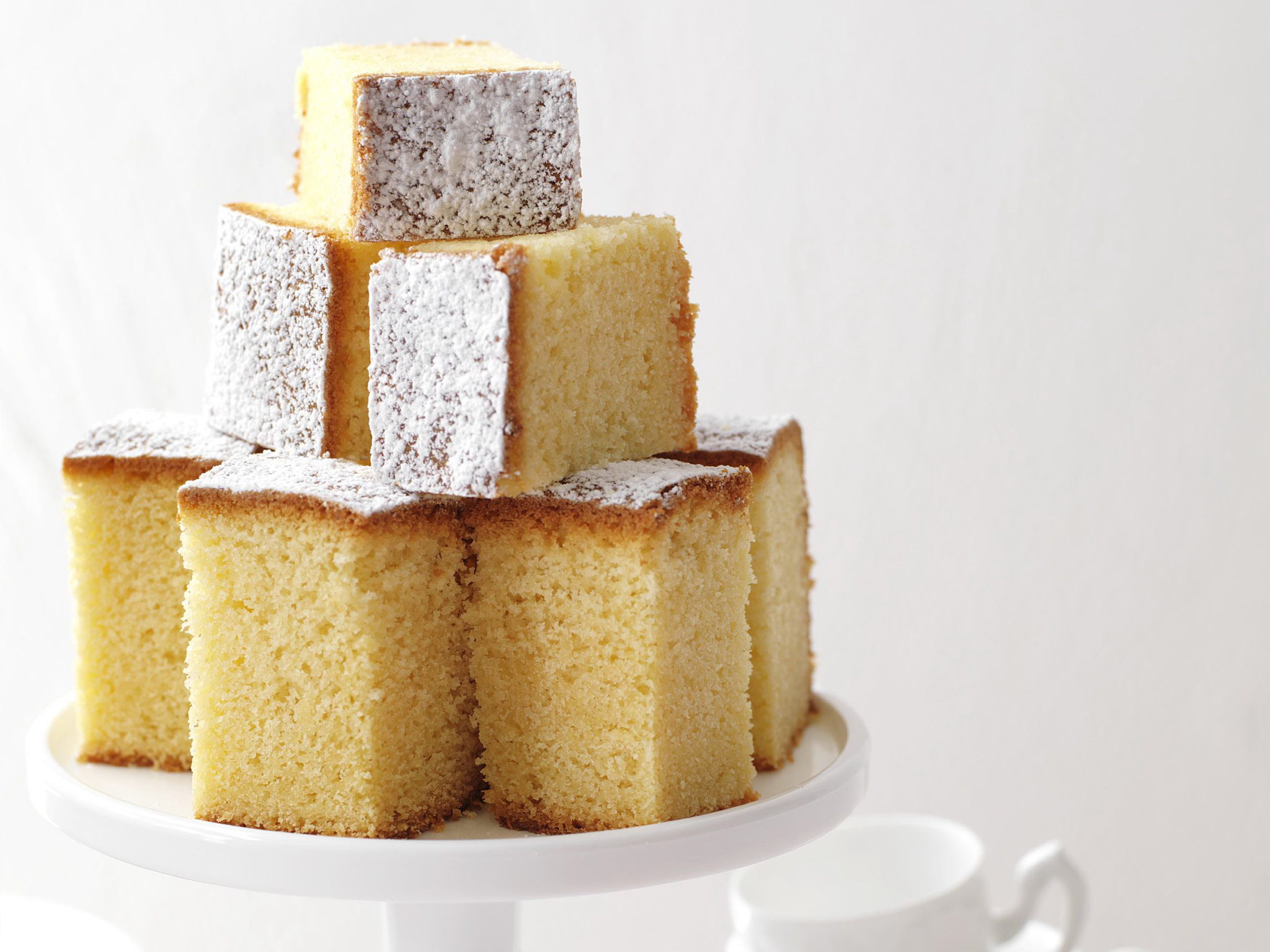Basic butter cake | Women's Weekly Food