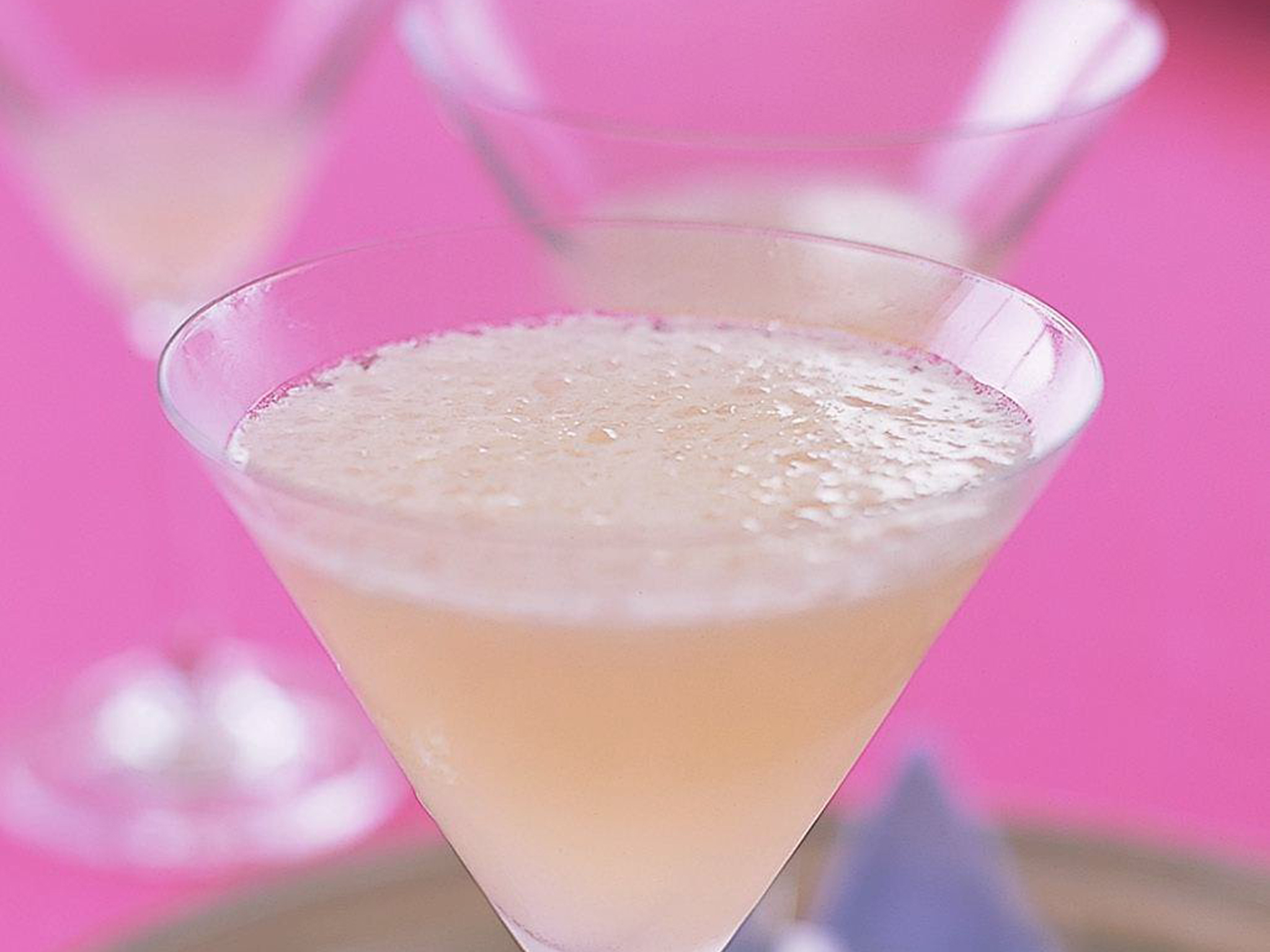 Traditional daiquiri | Women's Weekly Food
