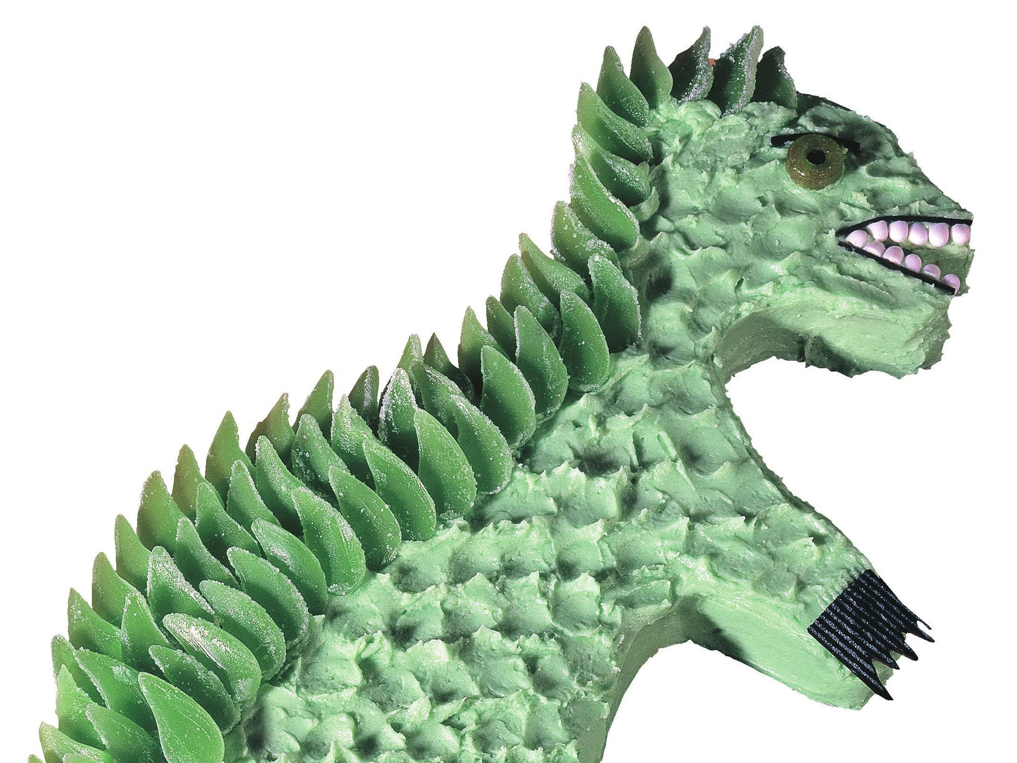 Dannie dinosaur cake | Women's Weekly Food