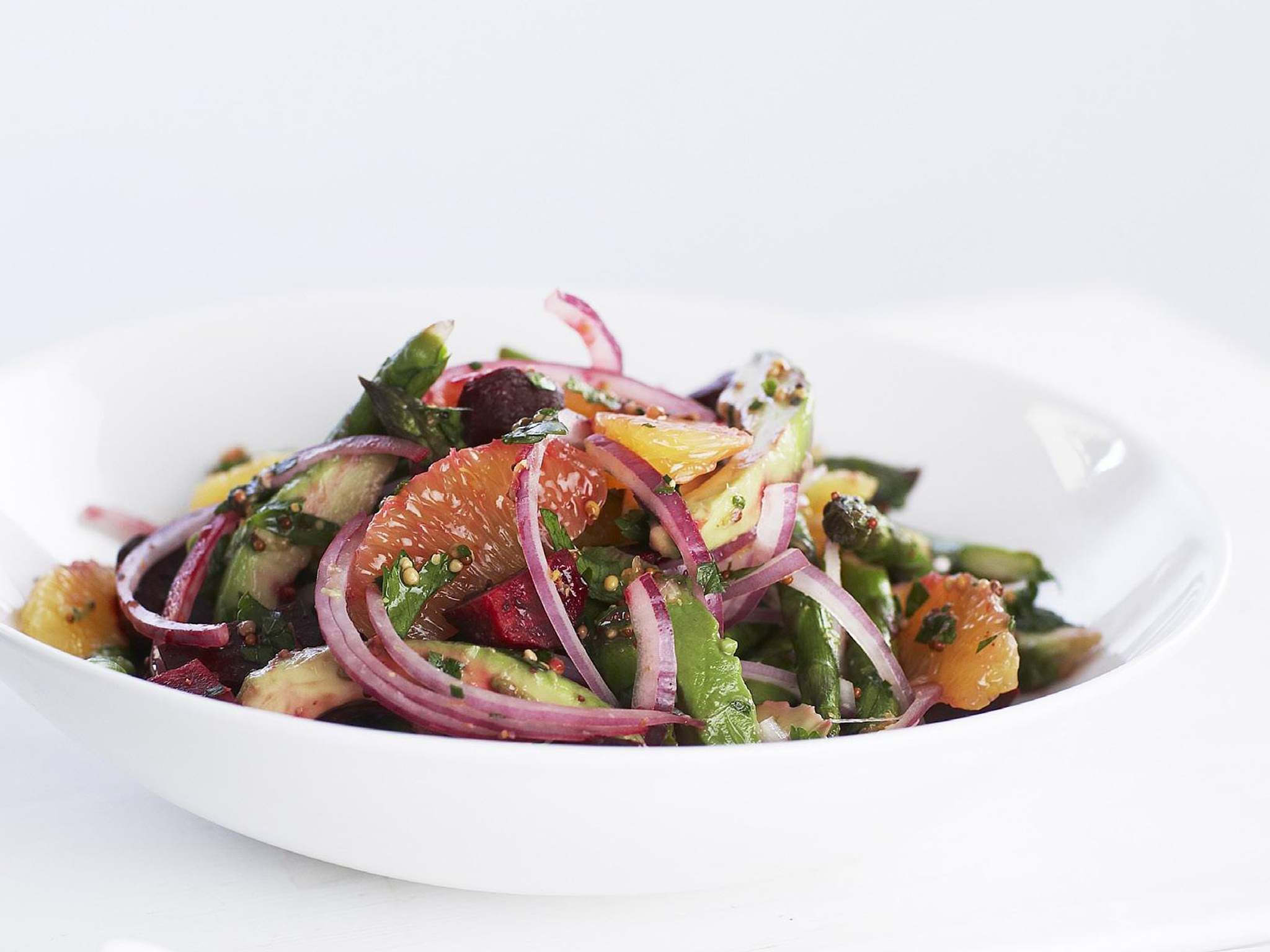 Rainbow salad | Women's Weekly Food