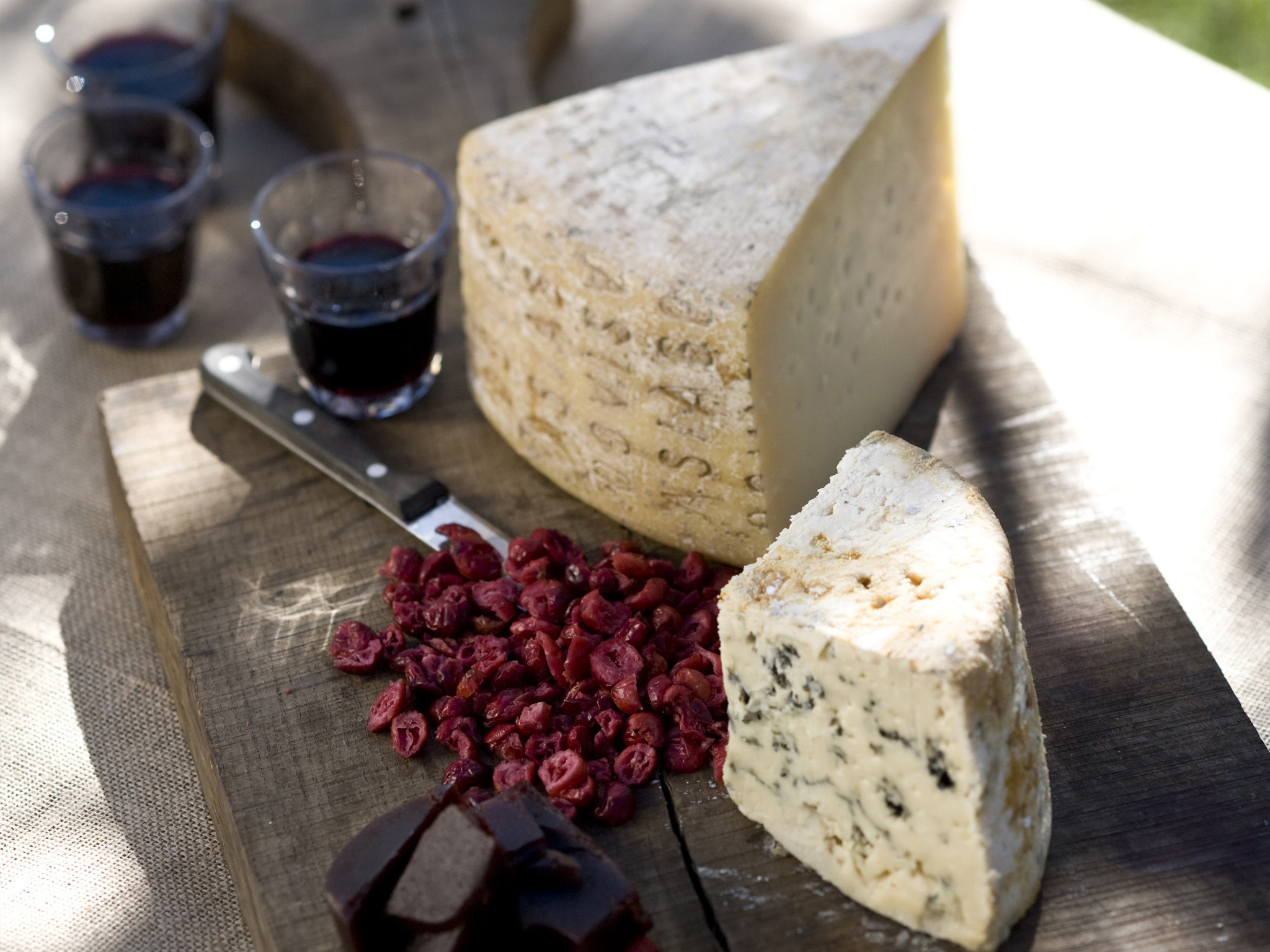 Plum paste | Women's Weekly Food