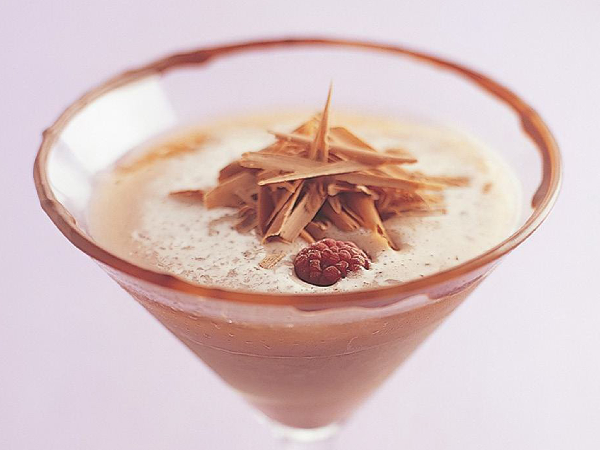 Chocolate martini | Women's Weekly Food