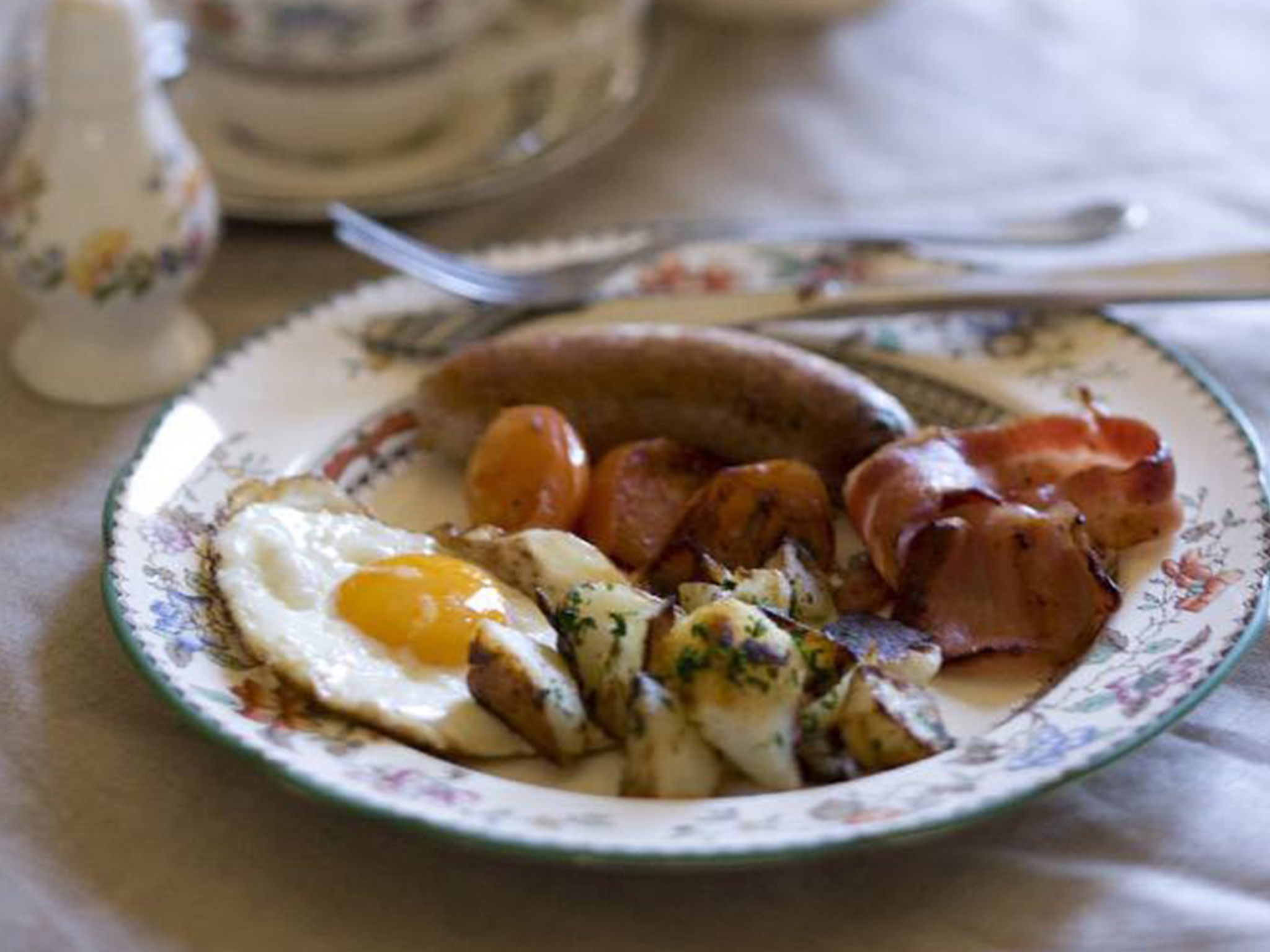Country breakfast | Women's Weekly Food