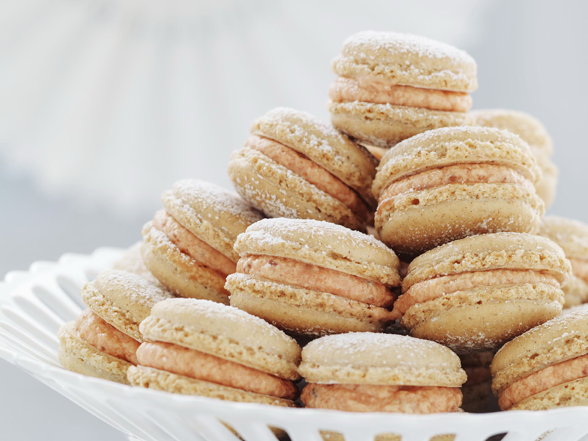 Fabulous French macaron recipes | Women's Weekly Food