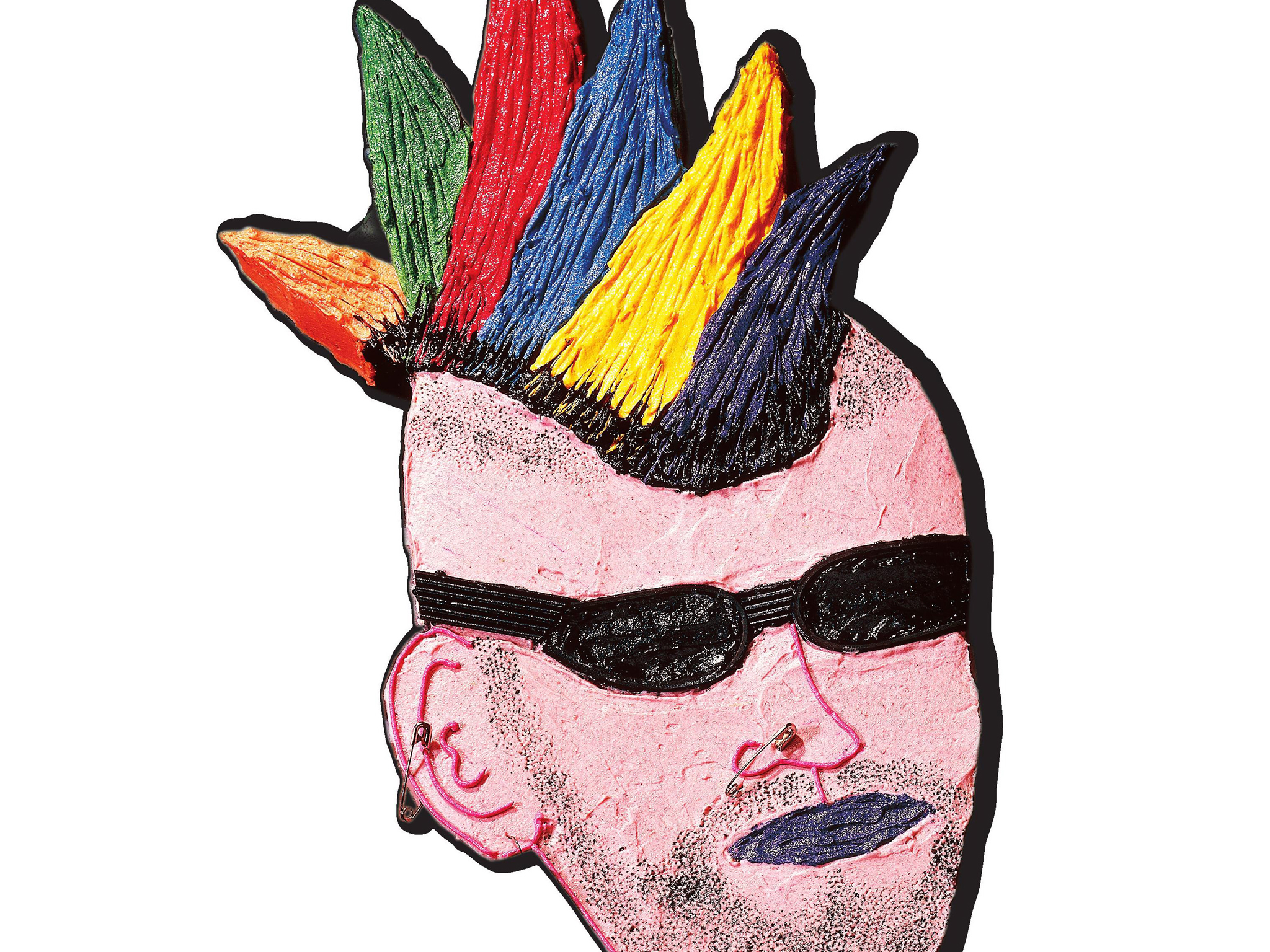 Joe bad | Women's Weekly Food