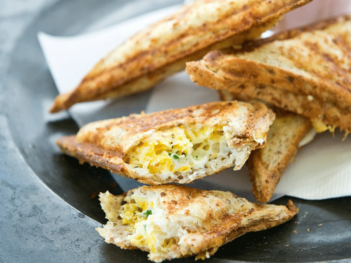 Our 28 best toasties | Women's Weekly Food