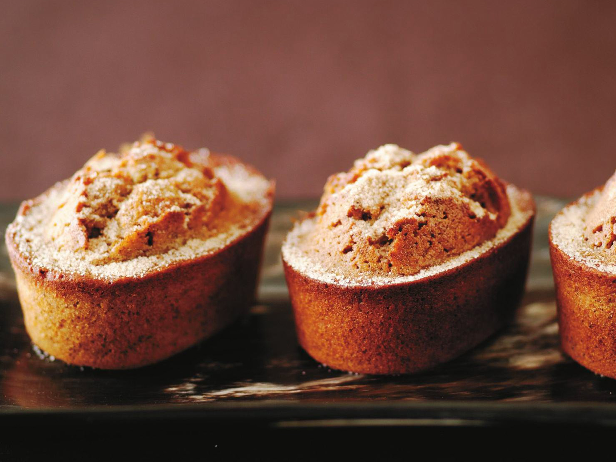 34 fabulous friand recipes | Women's Weekly Food