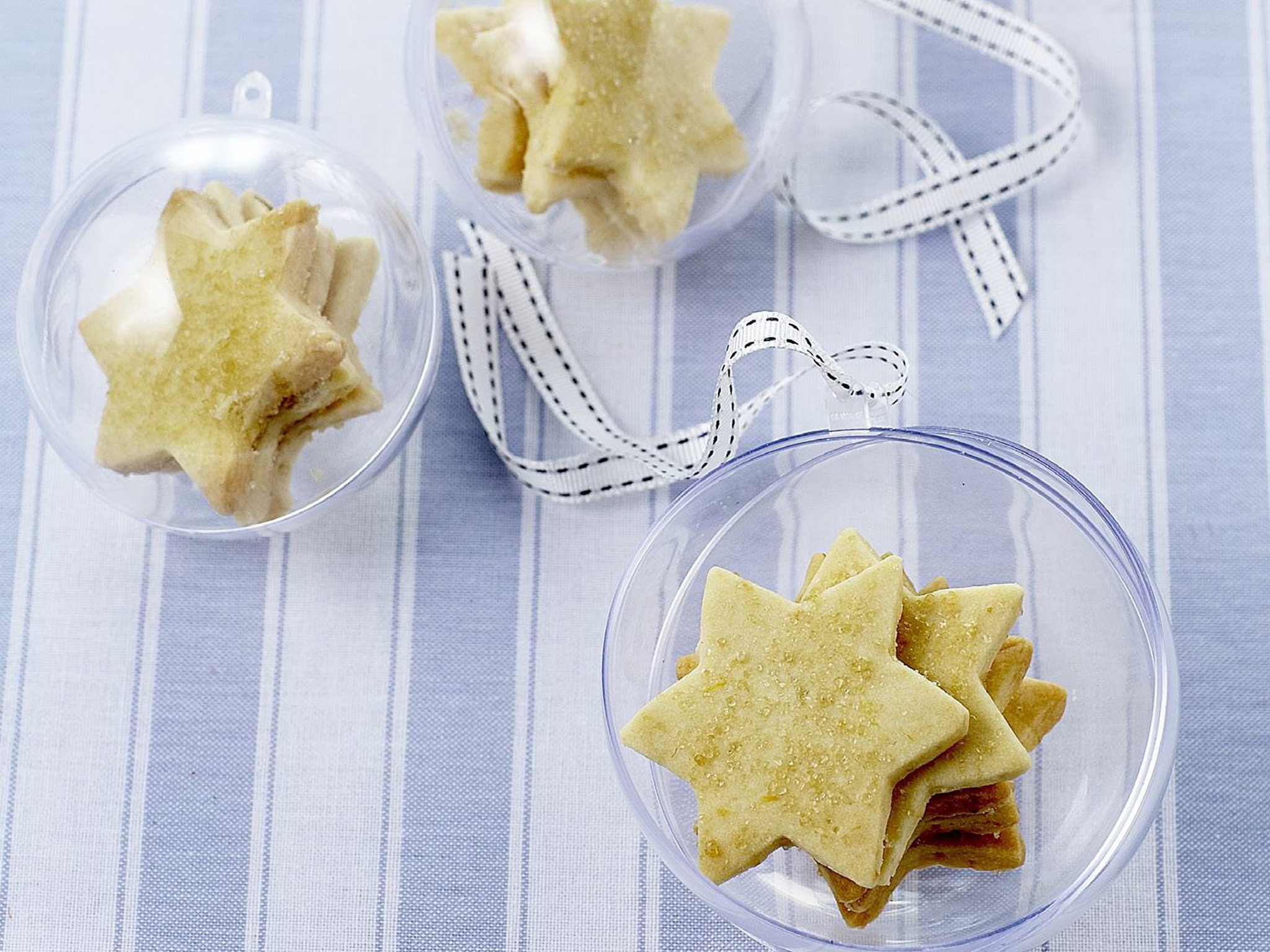 Lemon shortbread | Women's Weekly Food