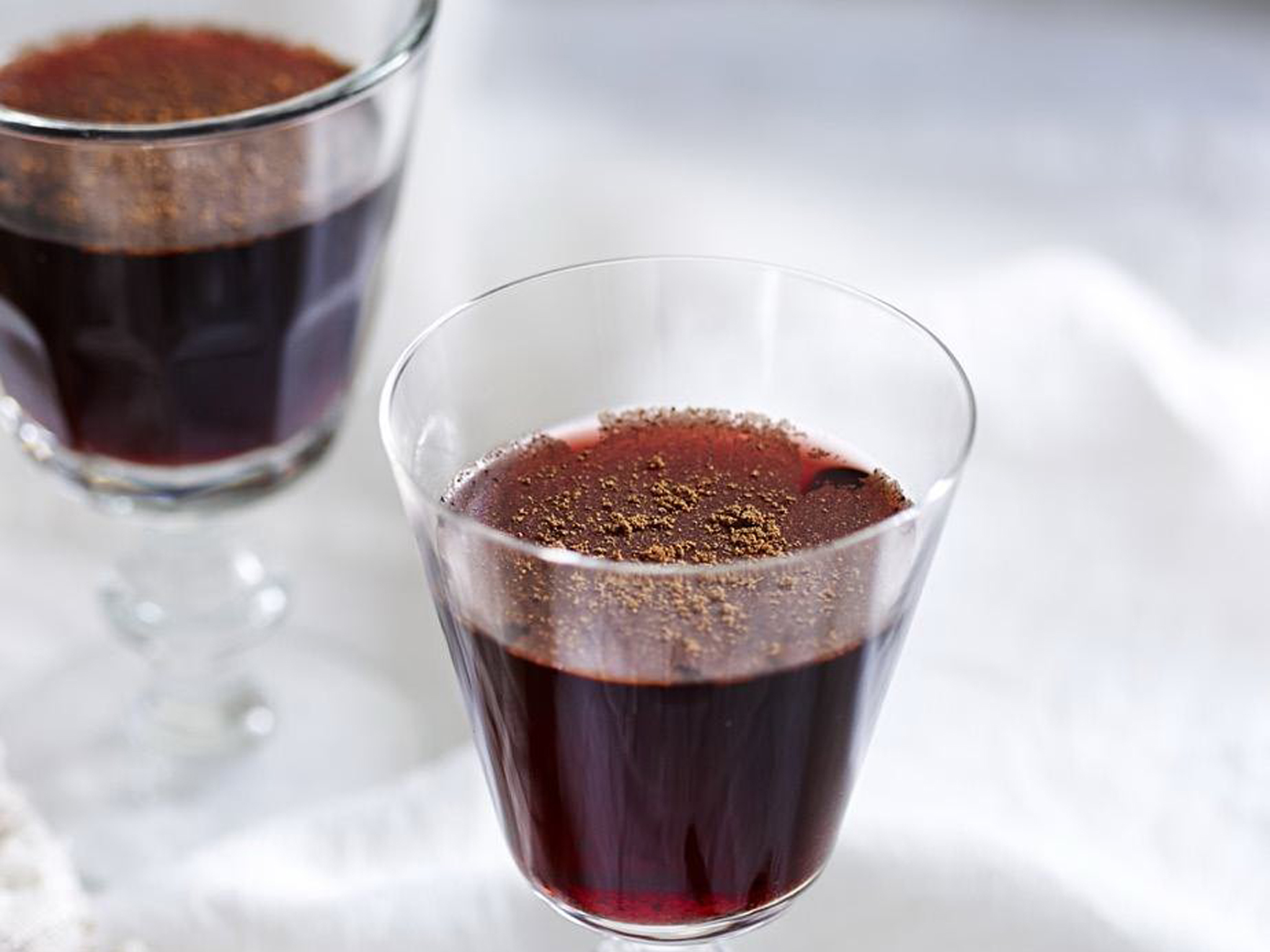 Mulled wine | Women's Weekly Food