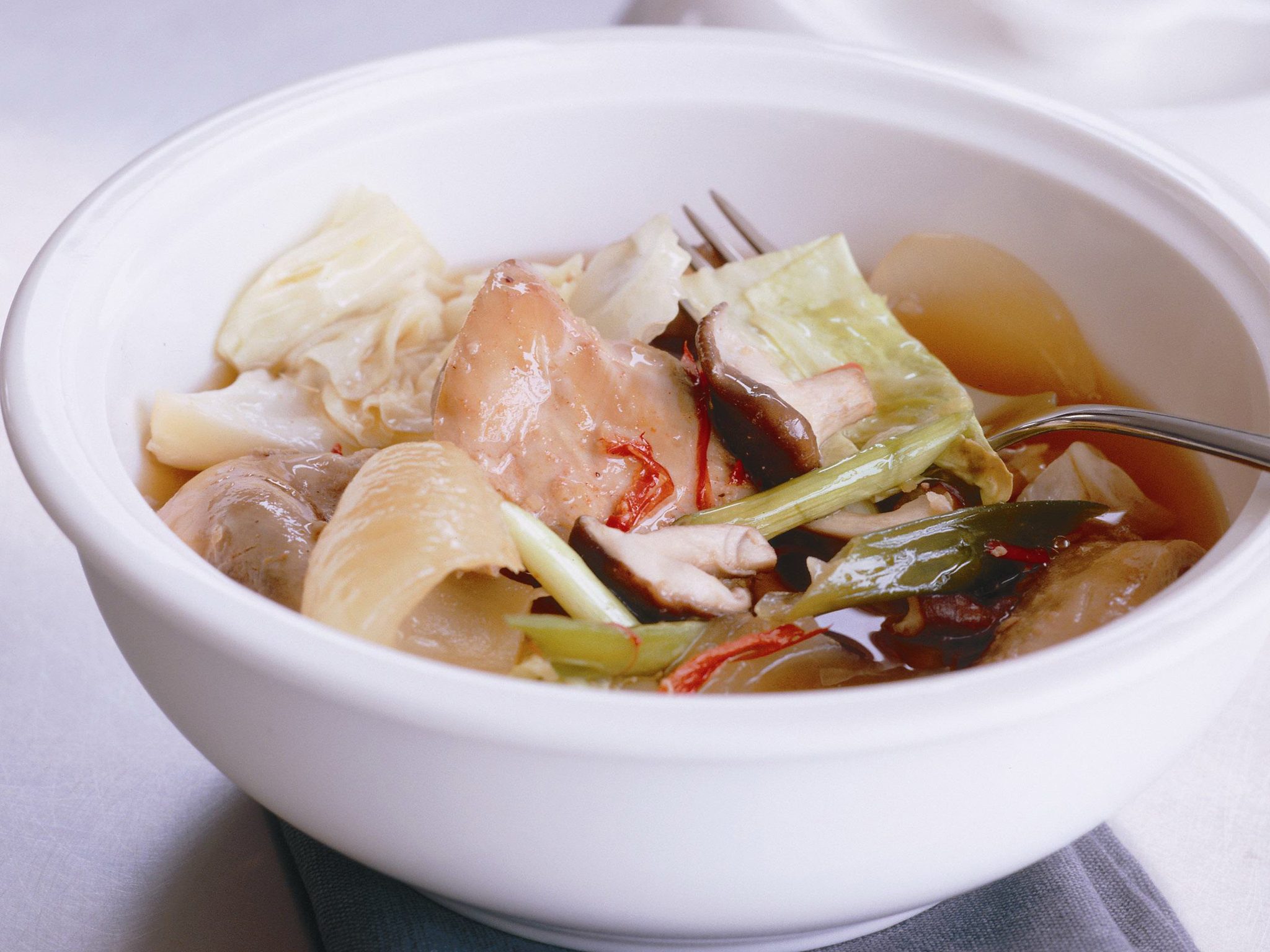 Clay pot chicken | Women's Weekly Food