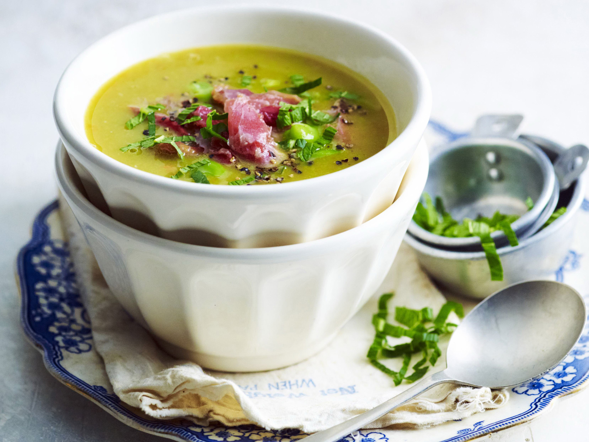 33 ways with broad beans | Women's Weekly Food