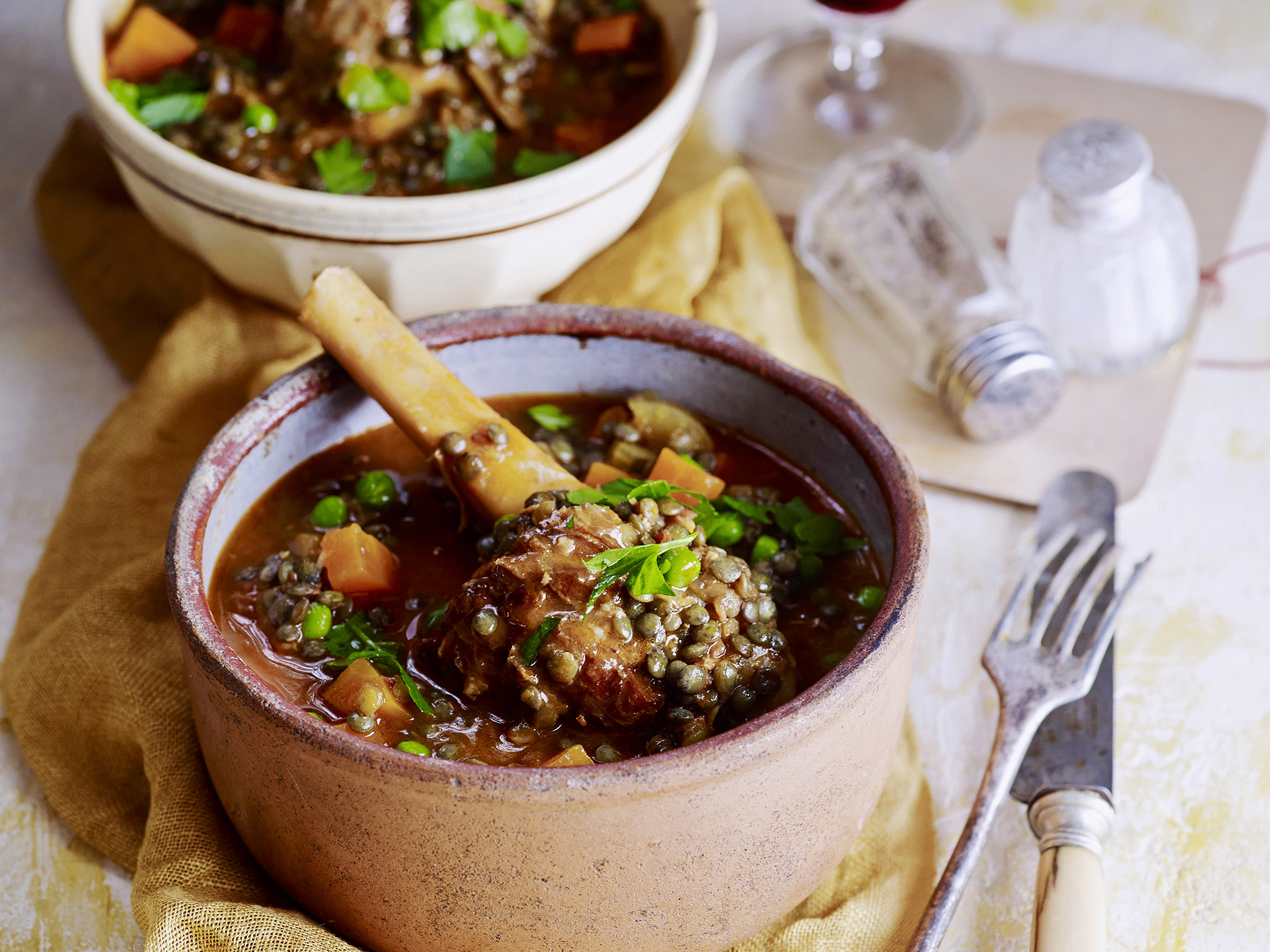 How to adapt your favourite recipes for a slow cooker | Women's Weekly Food