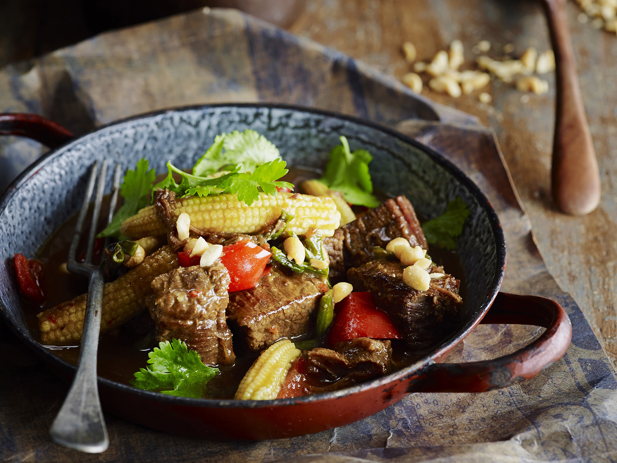 26 beautiful beef meals to create in your slow cooker | Women's Weekly Food