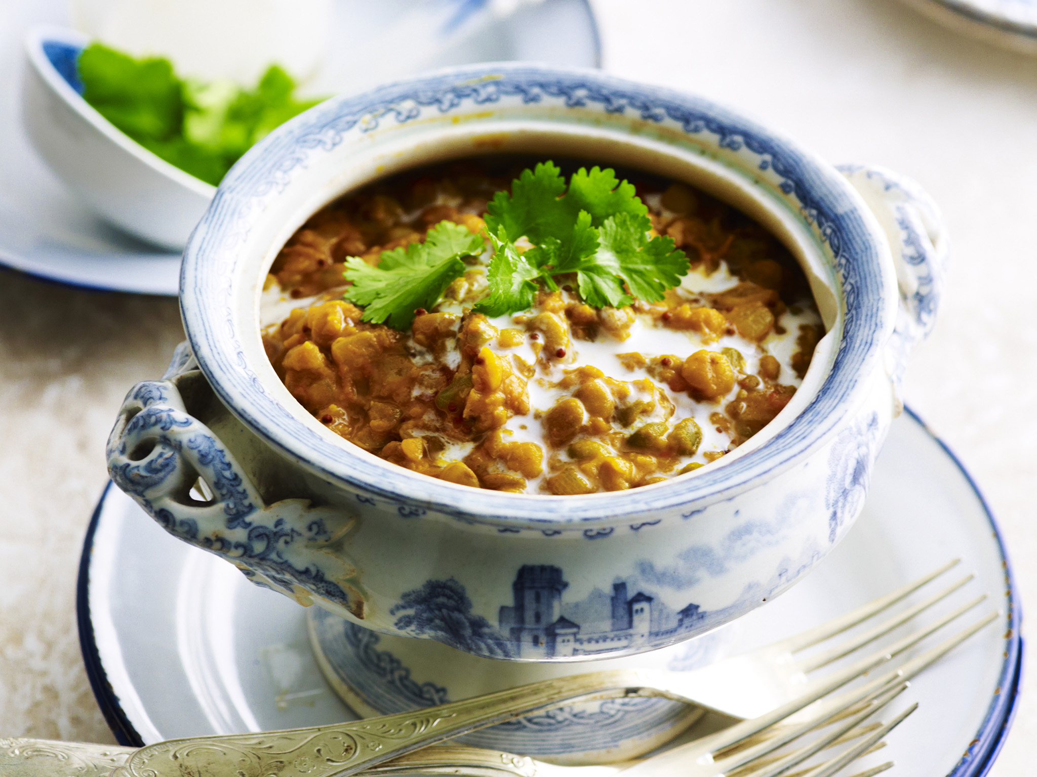 Mixed dhal | Women's Weekly Food