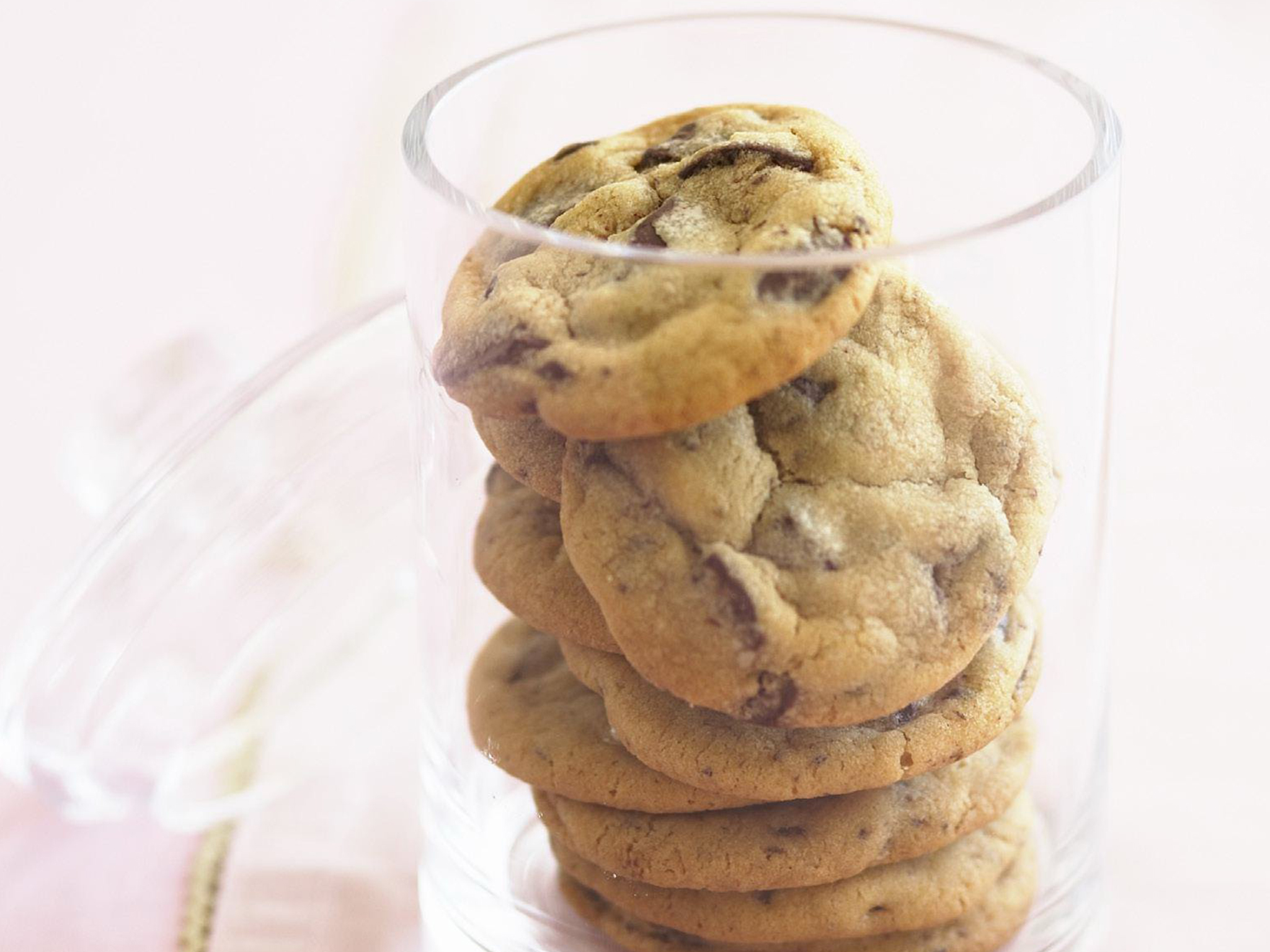 Choc chip cookies | Women's Weekly Food
