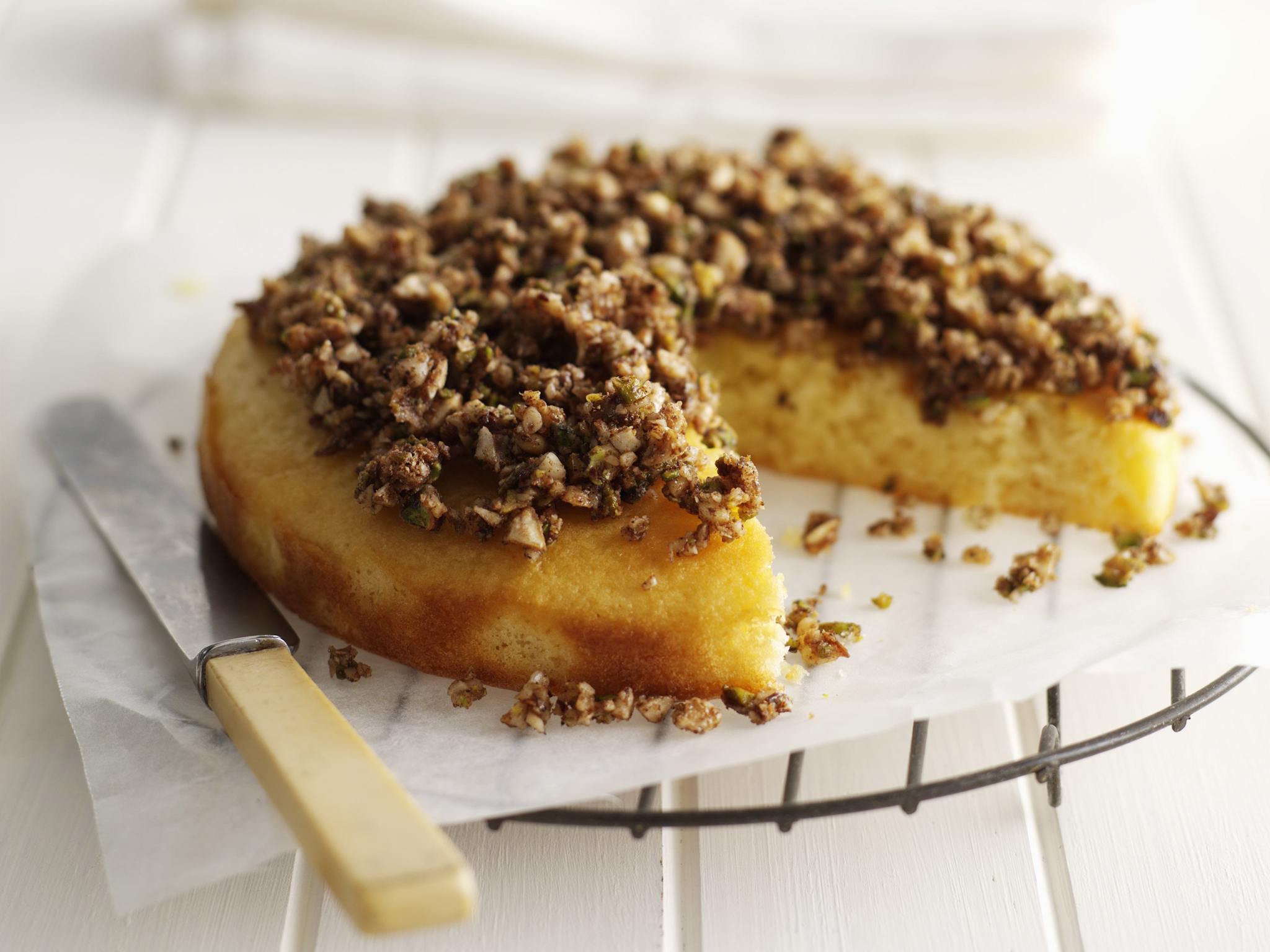 Our 20 best tea cakes for your favourite cuppa | Women's Weekly Food