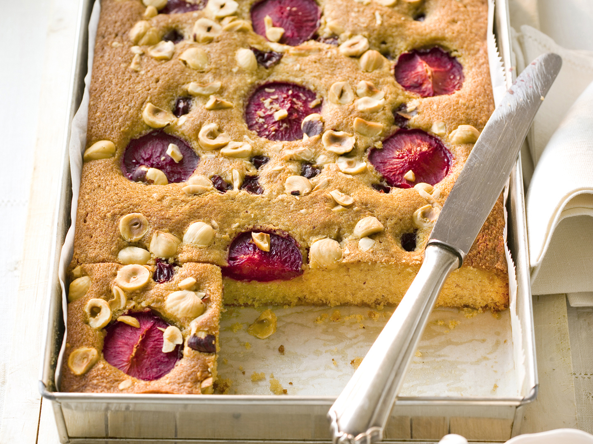 43 fresh plum recipes for dessert | Women's Weekly Food