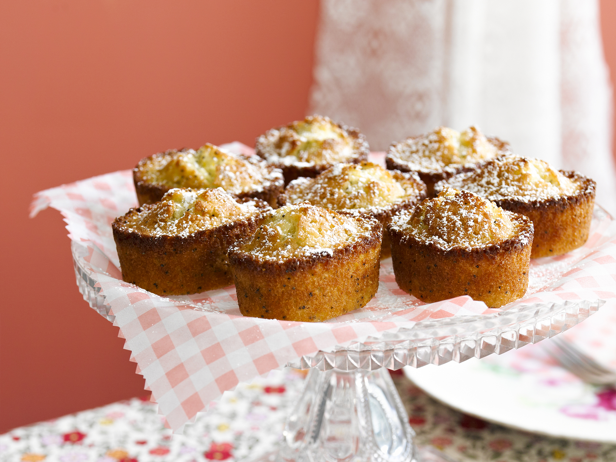 34 fabulous friand recipes | Women's Weekly Food