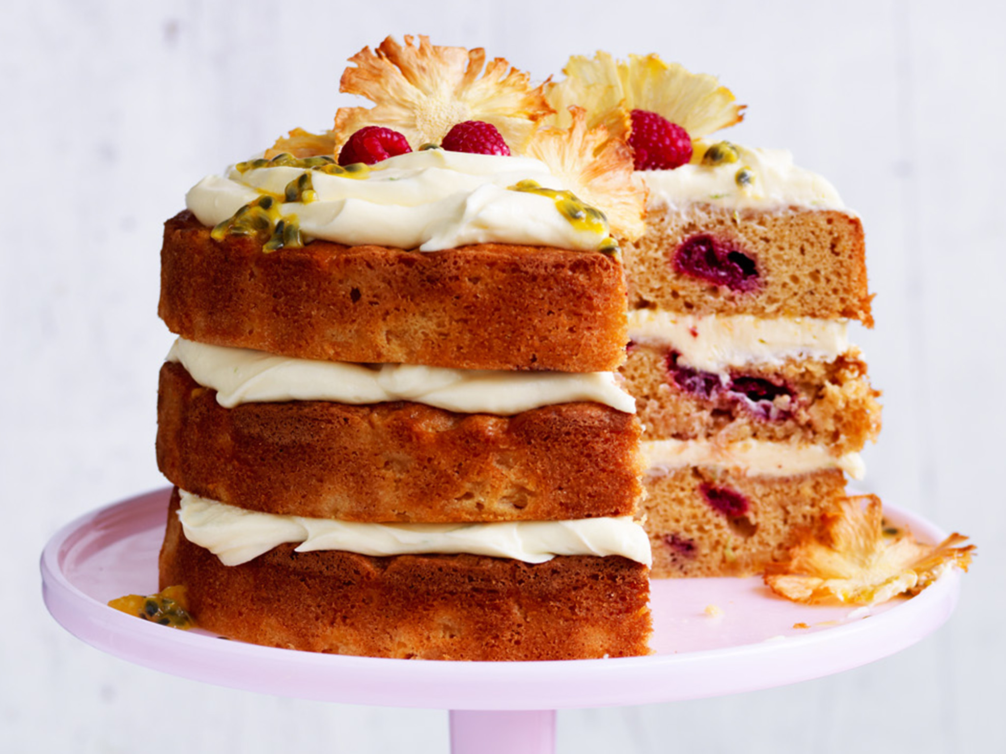 30 of our fanciest layered cakes | Women's Weekly Food