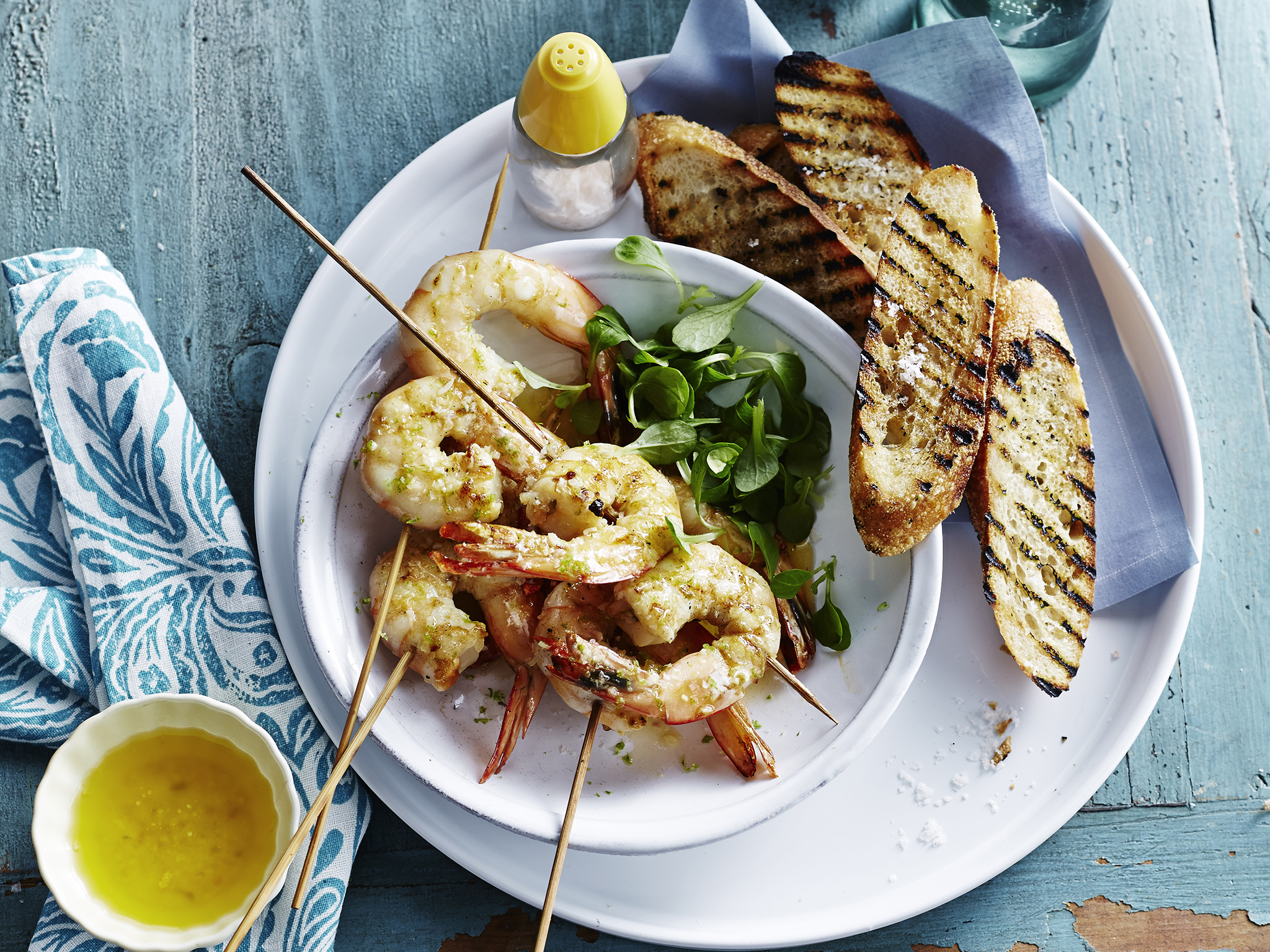 Spectacular seafood recipes for Good Friday and beyond | Women's Weekly ...