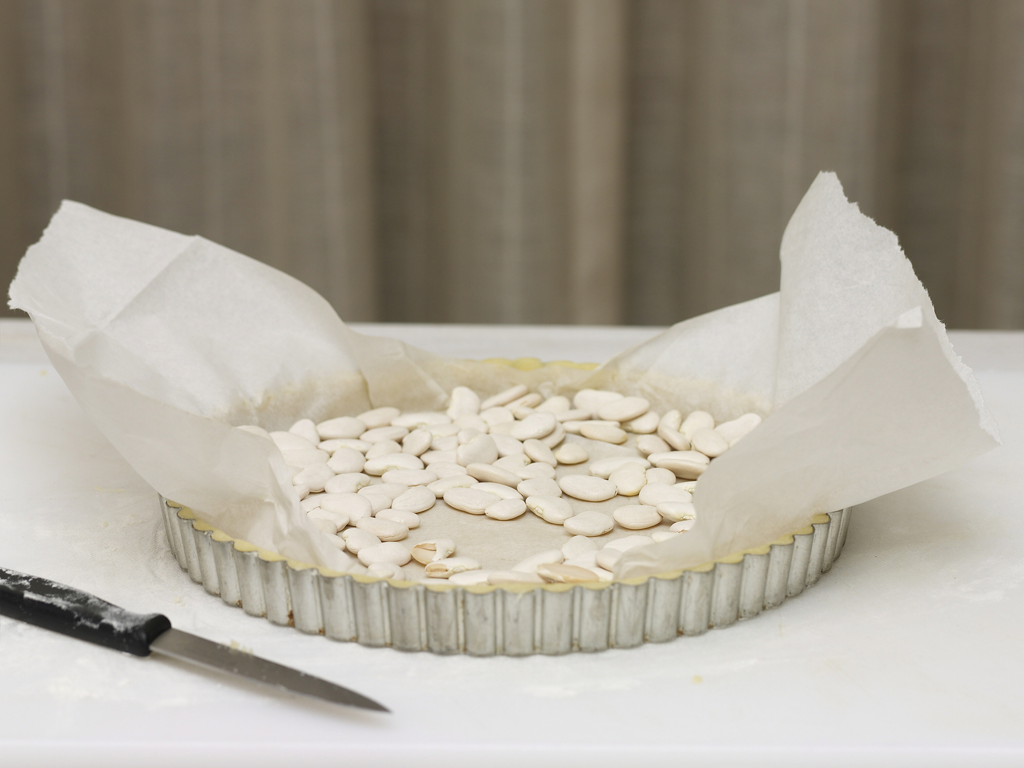 Kitchen tips: How to blind bake like a pro | Women's Weekly Food