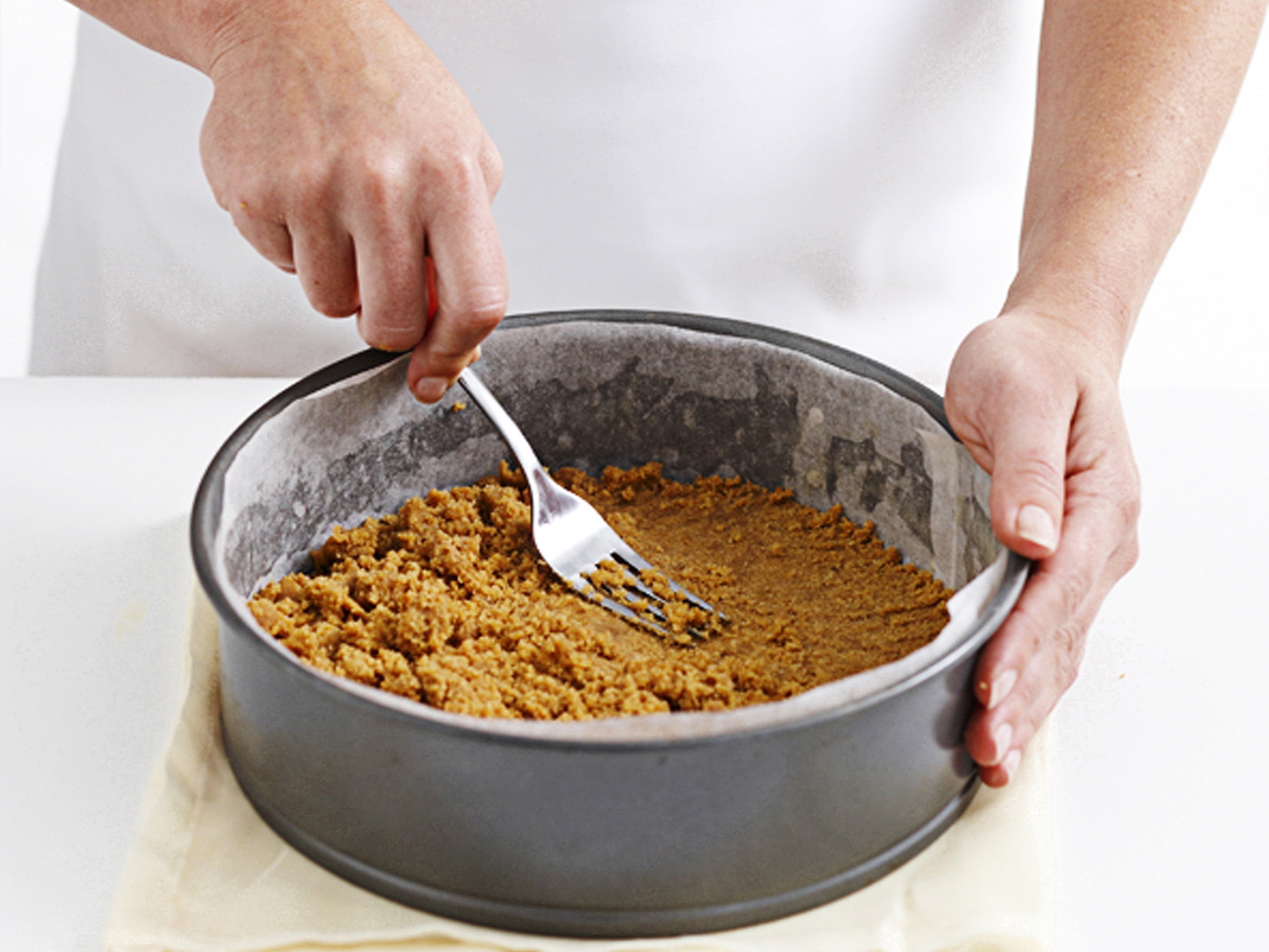 Baking tips: How to perfect your cheesecake | Women's Weekly Food