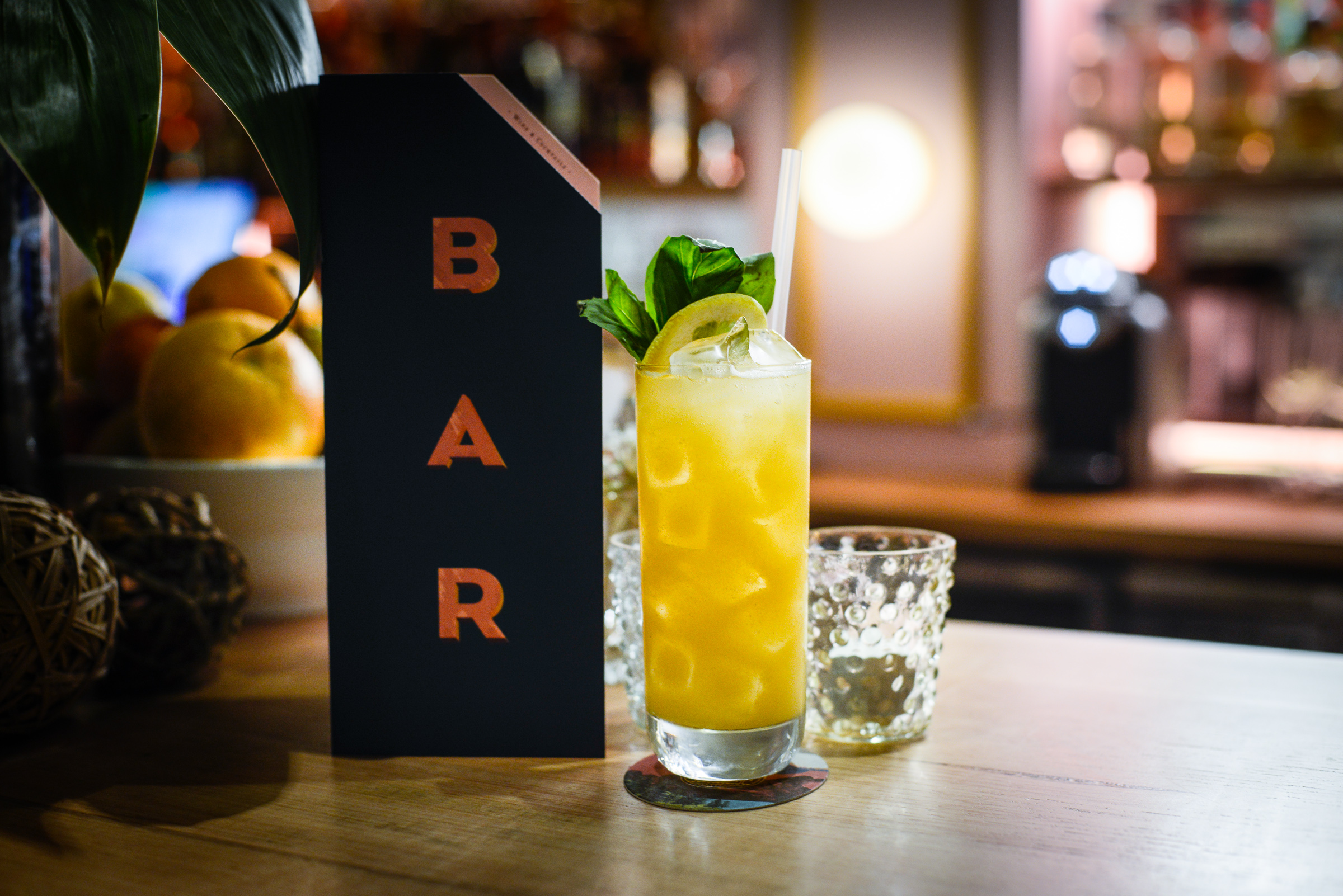 27 brilliantly easy cocktails to make at home or a party | Women's ...