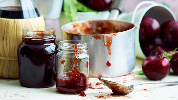Everything you need to know about jams and jellies | Women's Weekly Food