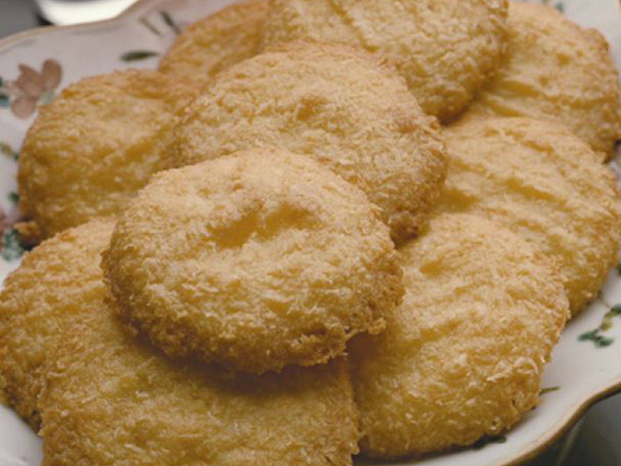 16 retro recipes from The Big Book of Beautiful Biscuits | Women's ...