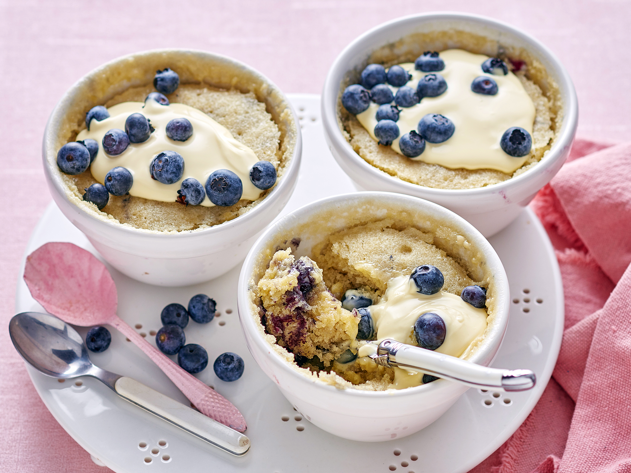 42 perfect puddings | Women's Weekly Food