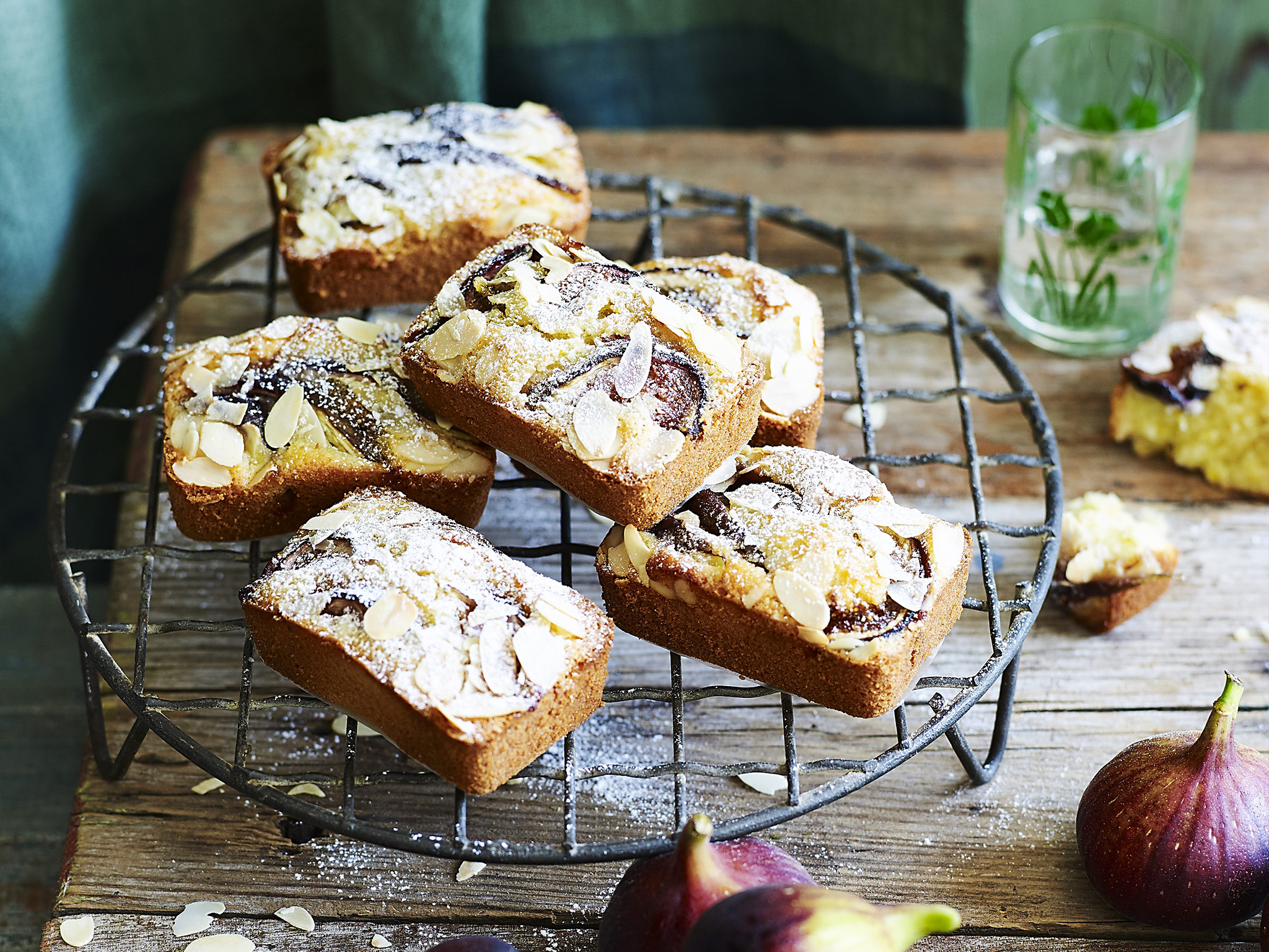 34 fabulous friand recipes | Women's Weekly Food