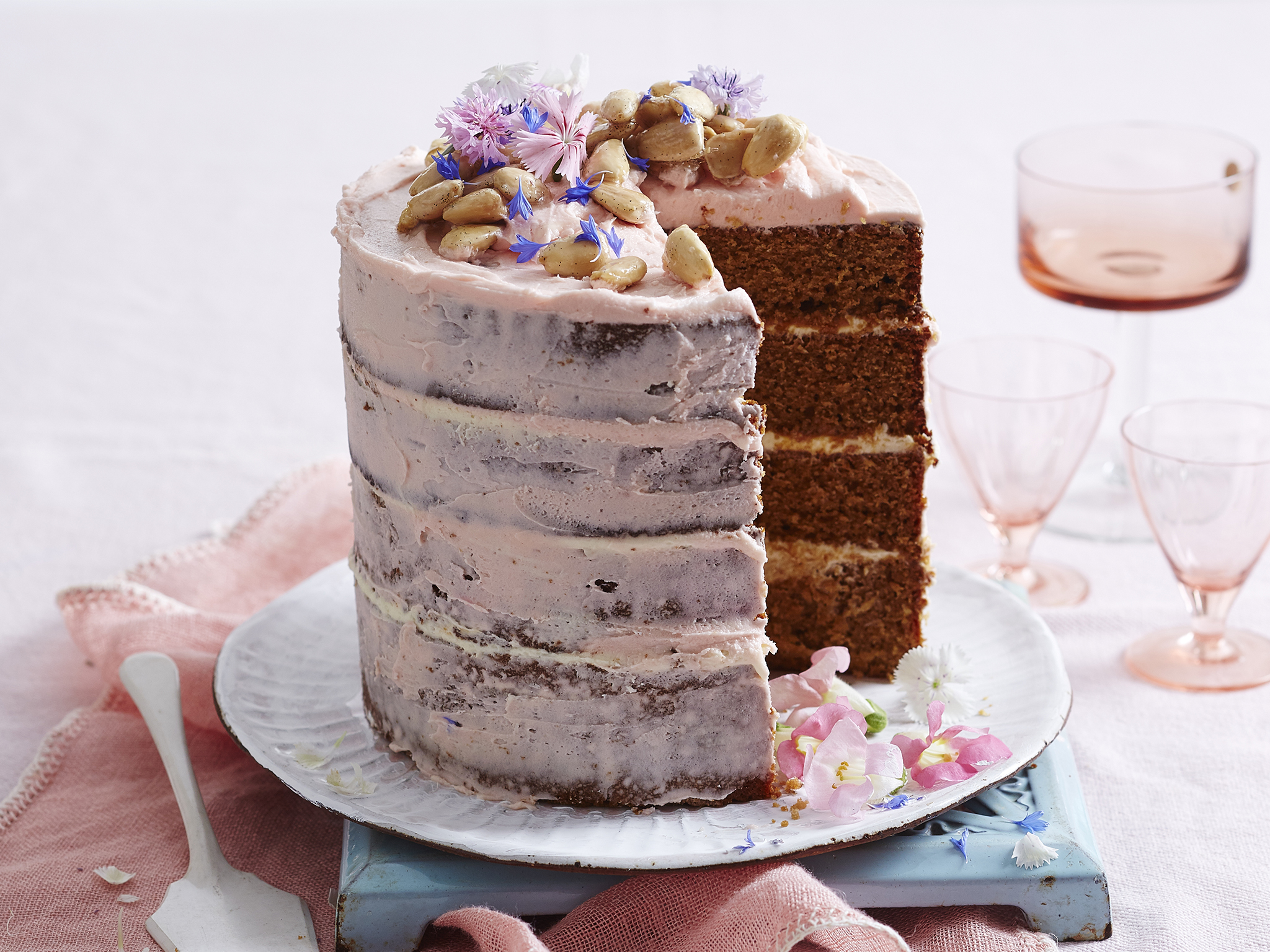 30 of our fanciest layered cakes | Women's Weekly Food