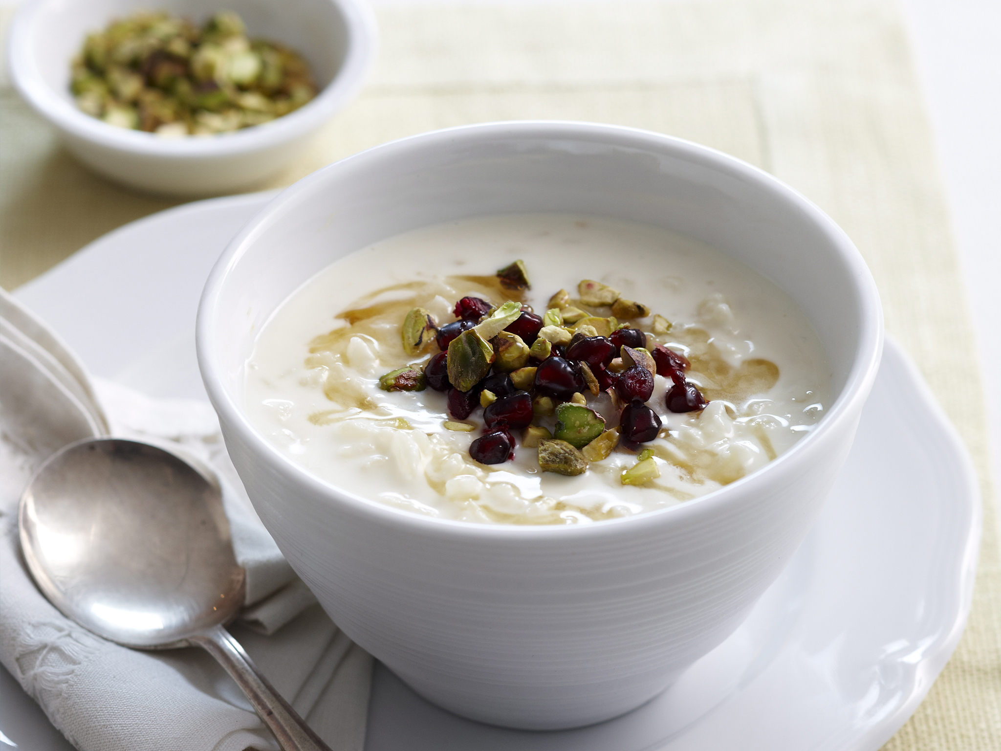 24 ways to use yoghurt in your cooking | Women's Weekly Food