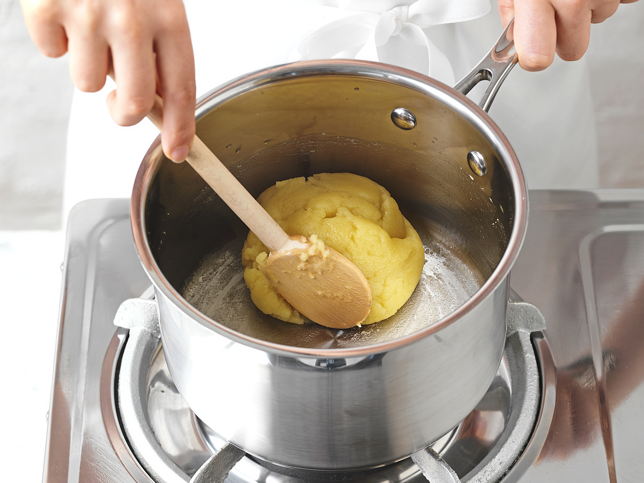 How to make choux pastry | Women's Weekly Food