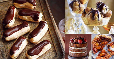24 indulgent French desserts | Women's Weekly Food