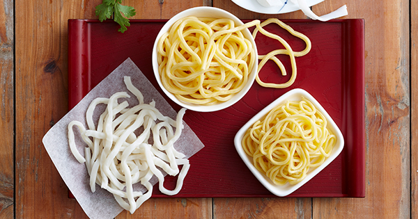 Your guide to the best noodles for any dish | Women's Weekly Food
