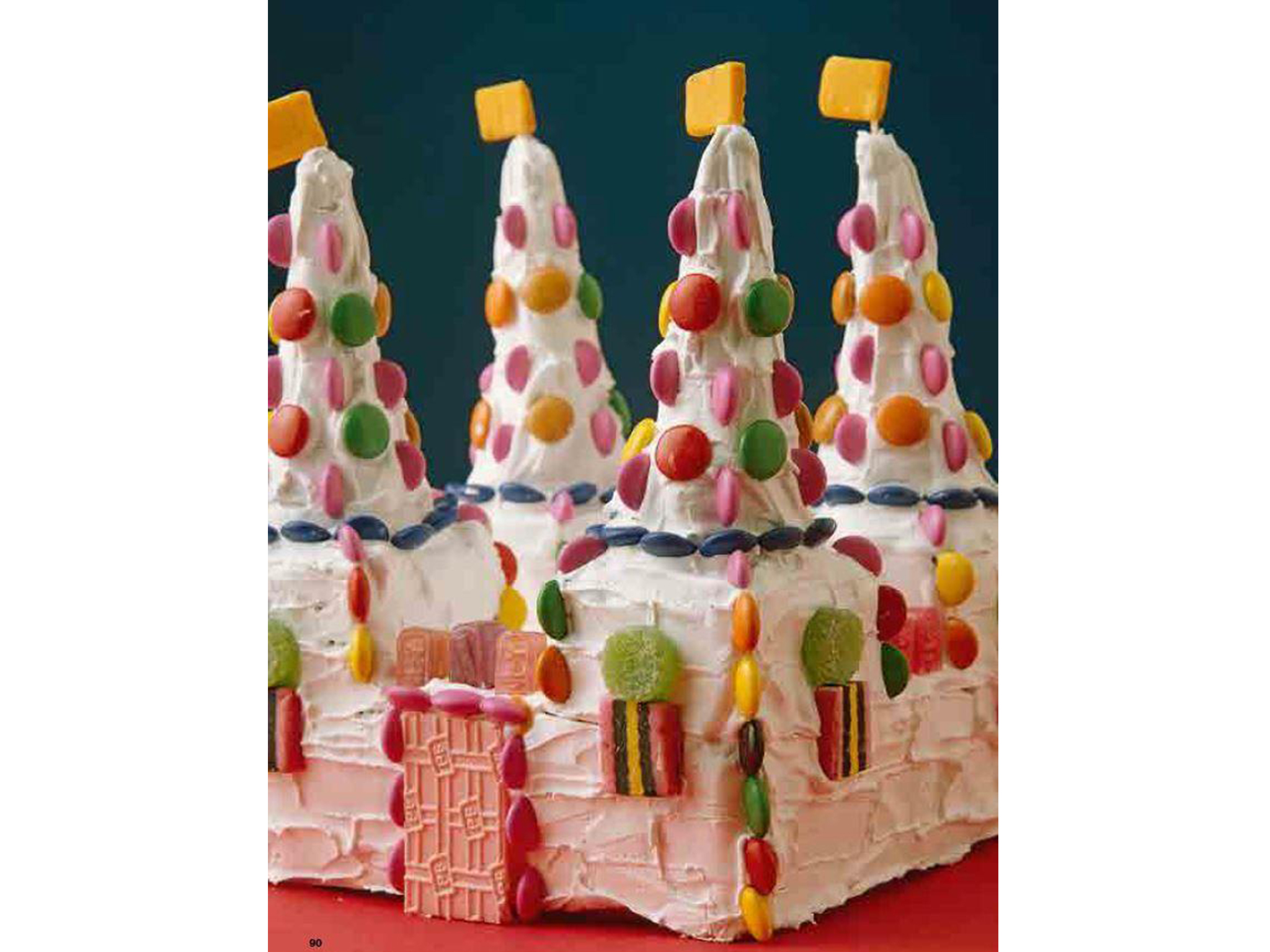 People are sharing their AWW birthday cake memories, and it’s a serious ...