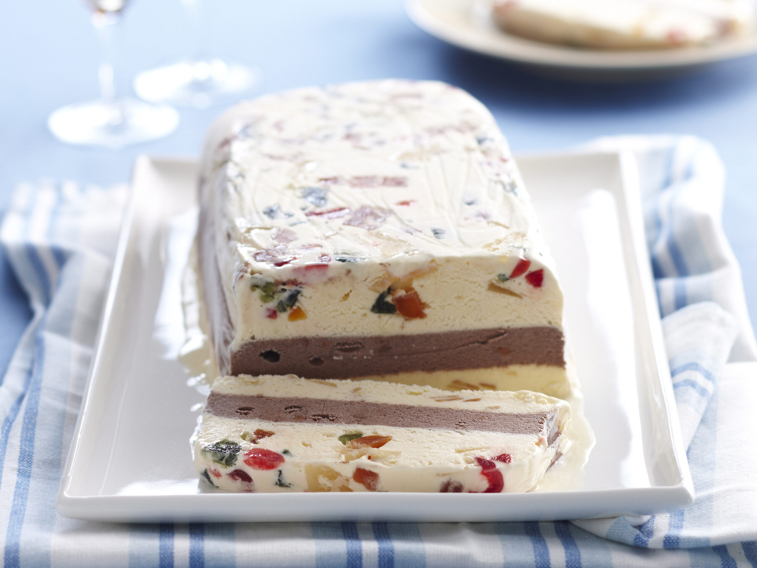 Cassata | Women's Weekly Food
